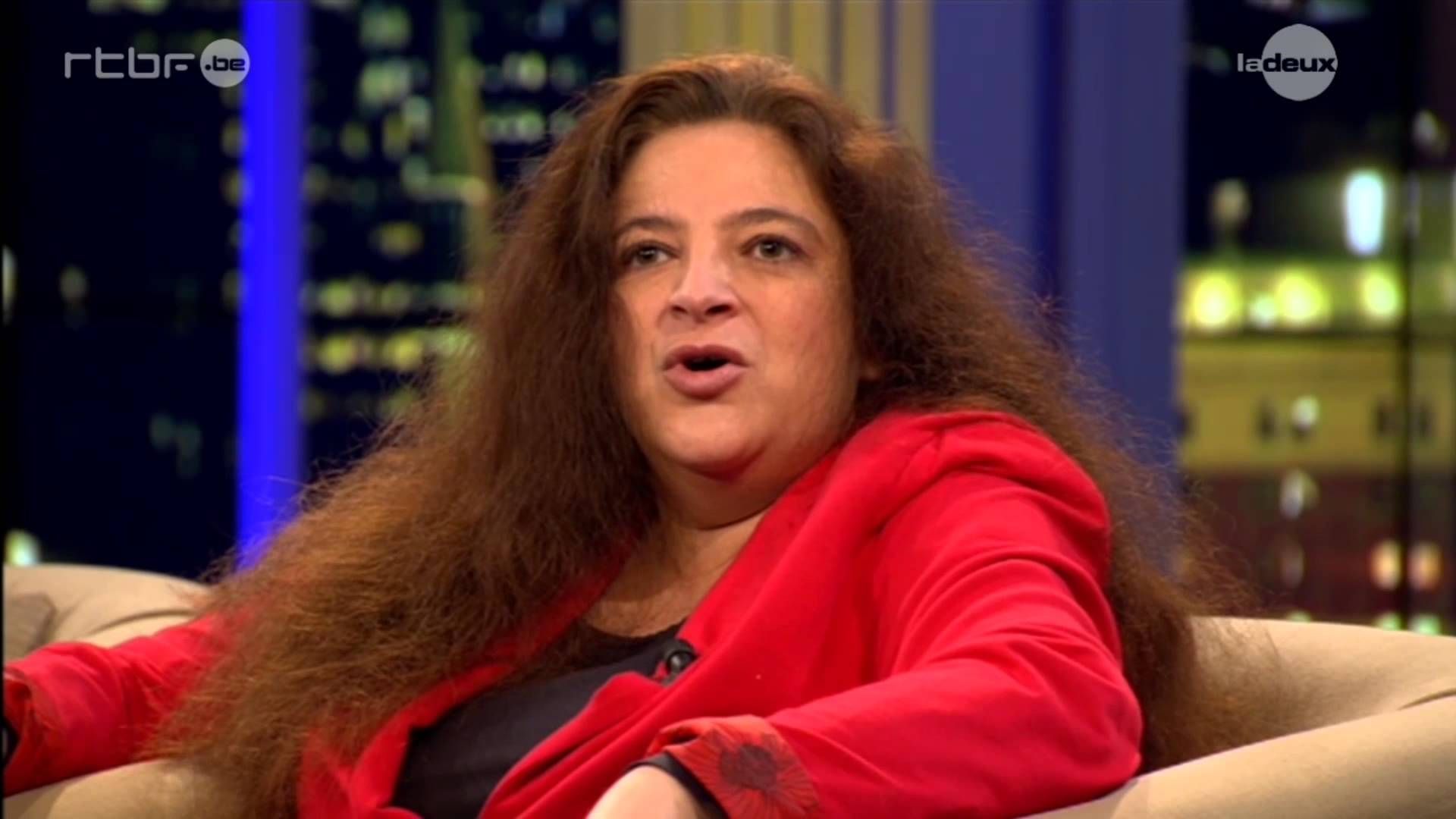 Arlette Davidson est de retour! - RTBF Actus