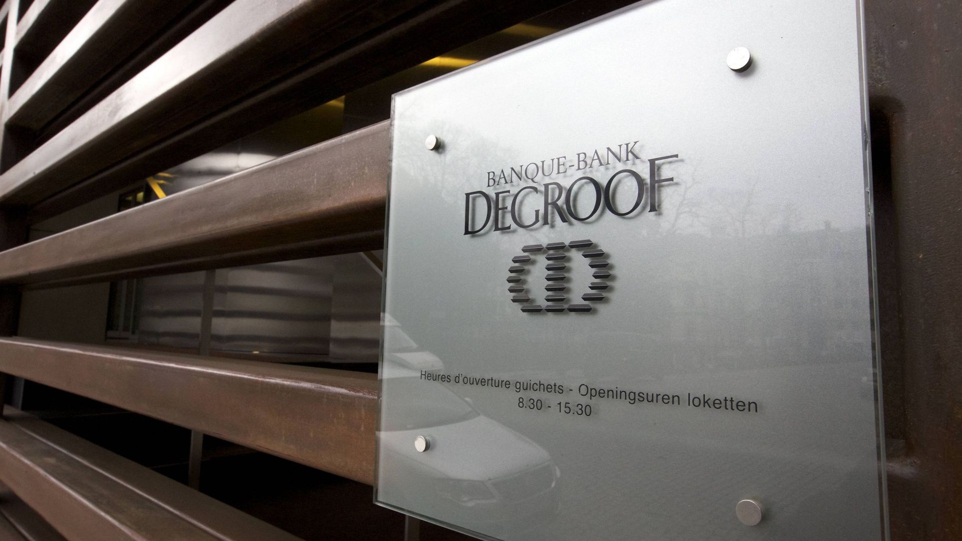 La Banque nationale a lancé une enquête pour blanchiment envers la ...