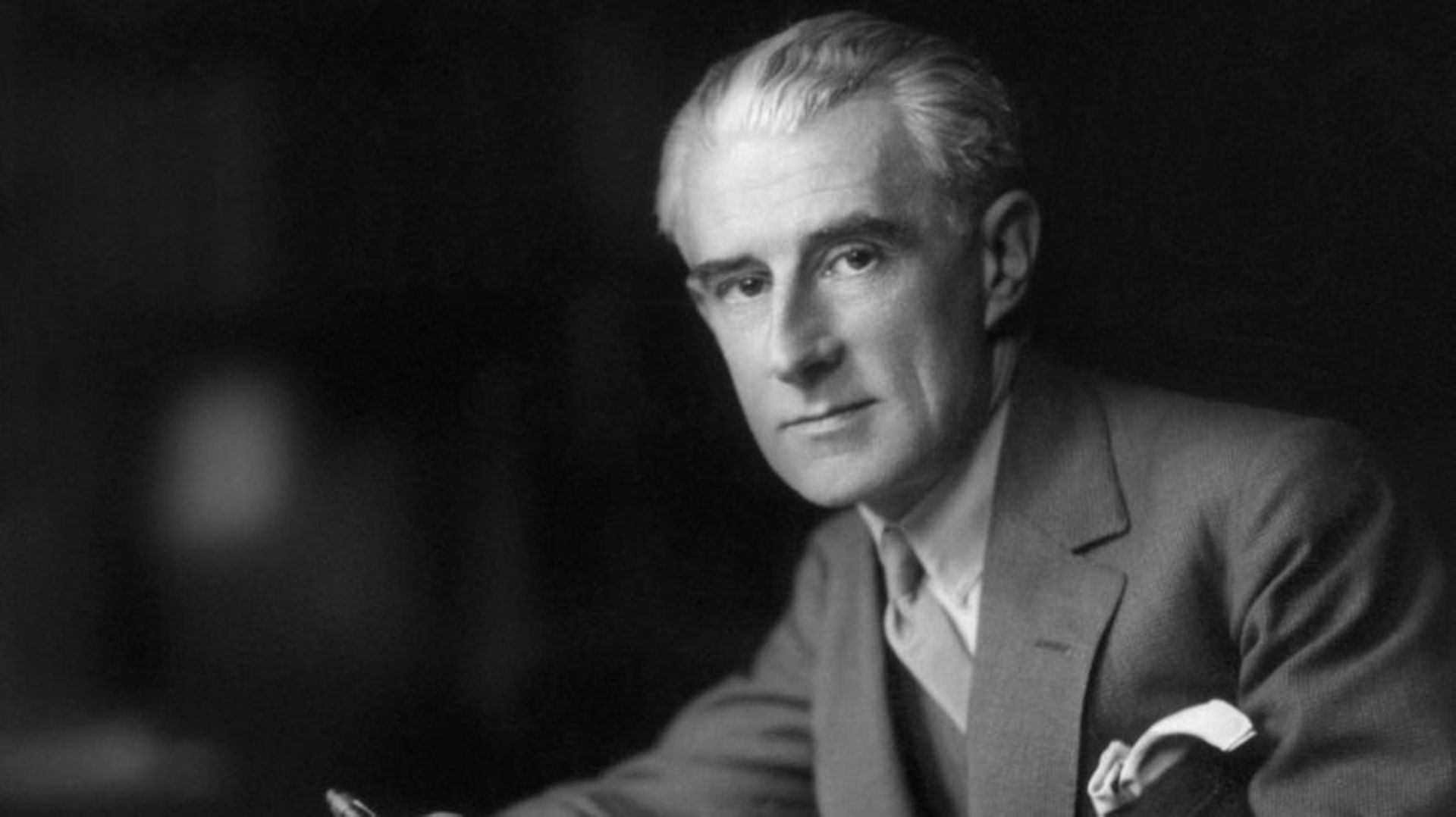 Maurice Ravel engagé dans la bataille de Verdun : l’histoire méconnue d ...