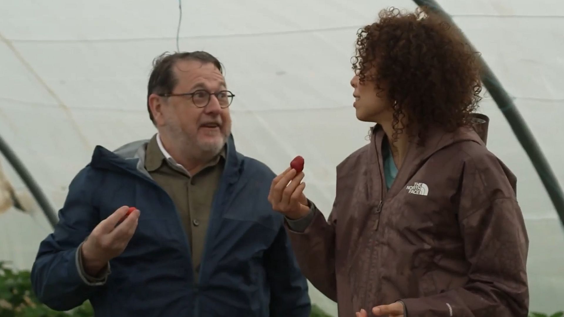 Jessica Riga nous partage son coup de foudre pour Lustin - RTBF Actus