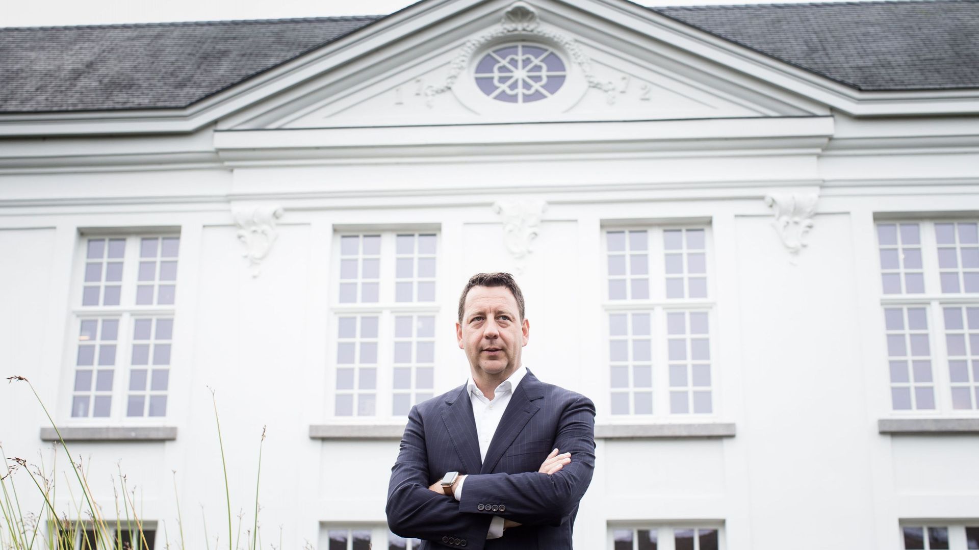 La Belgique compte 29 milliardaires, dont Roland D'ieteren et la ...