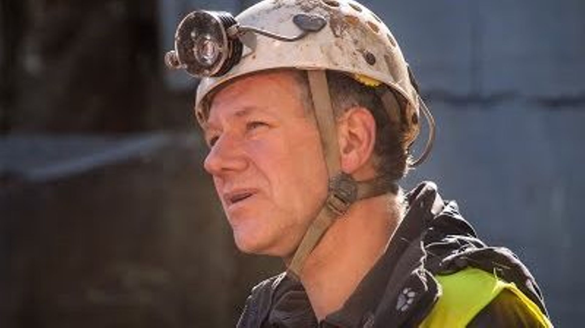 Les Éclaireurs : L'échelle des temps géologiques, la finance et les ...