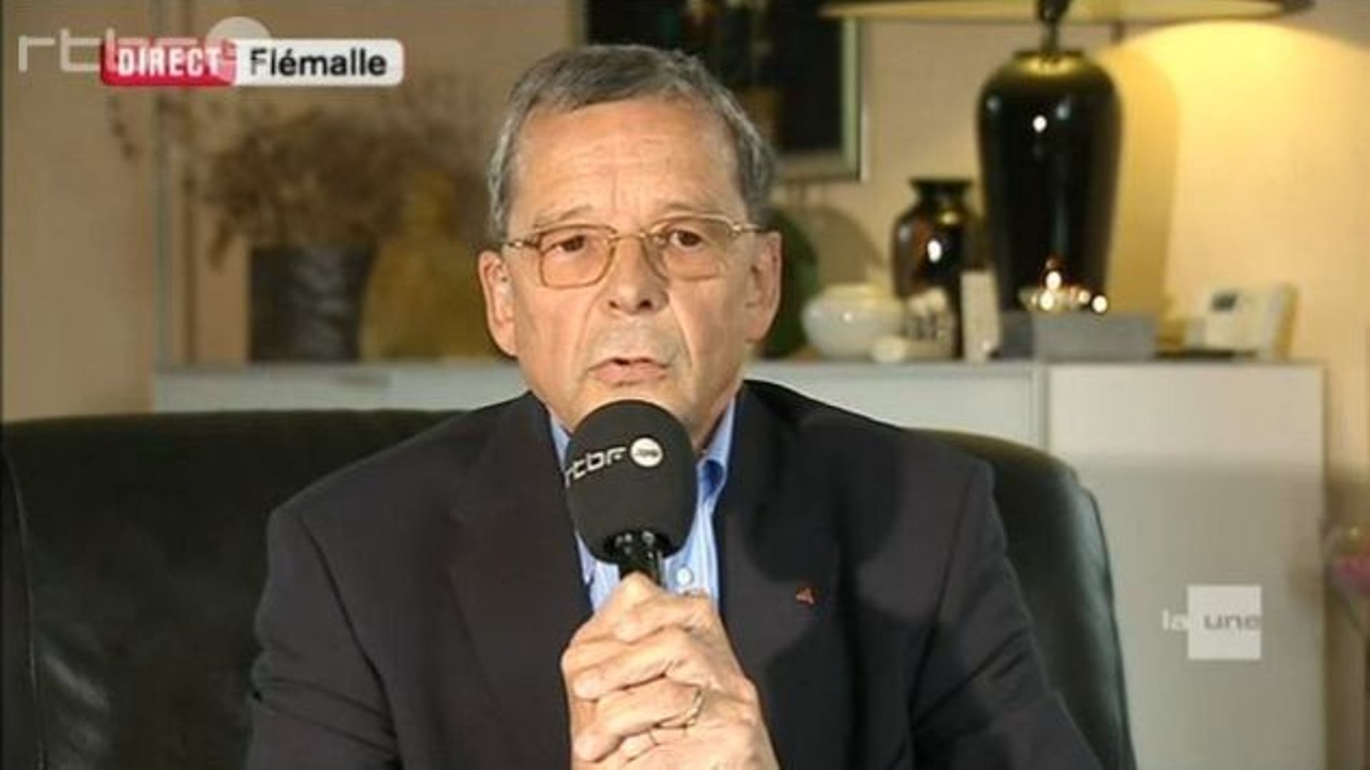 Affaire Cools: accusé de 'sabotage', le commissaire Brose va en justice ...