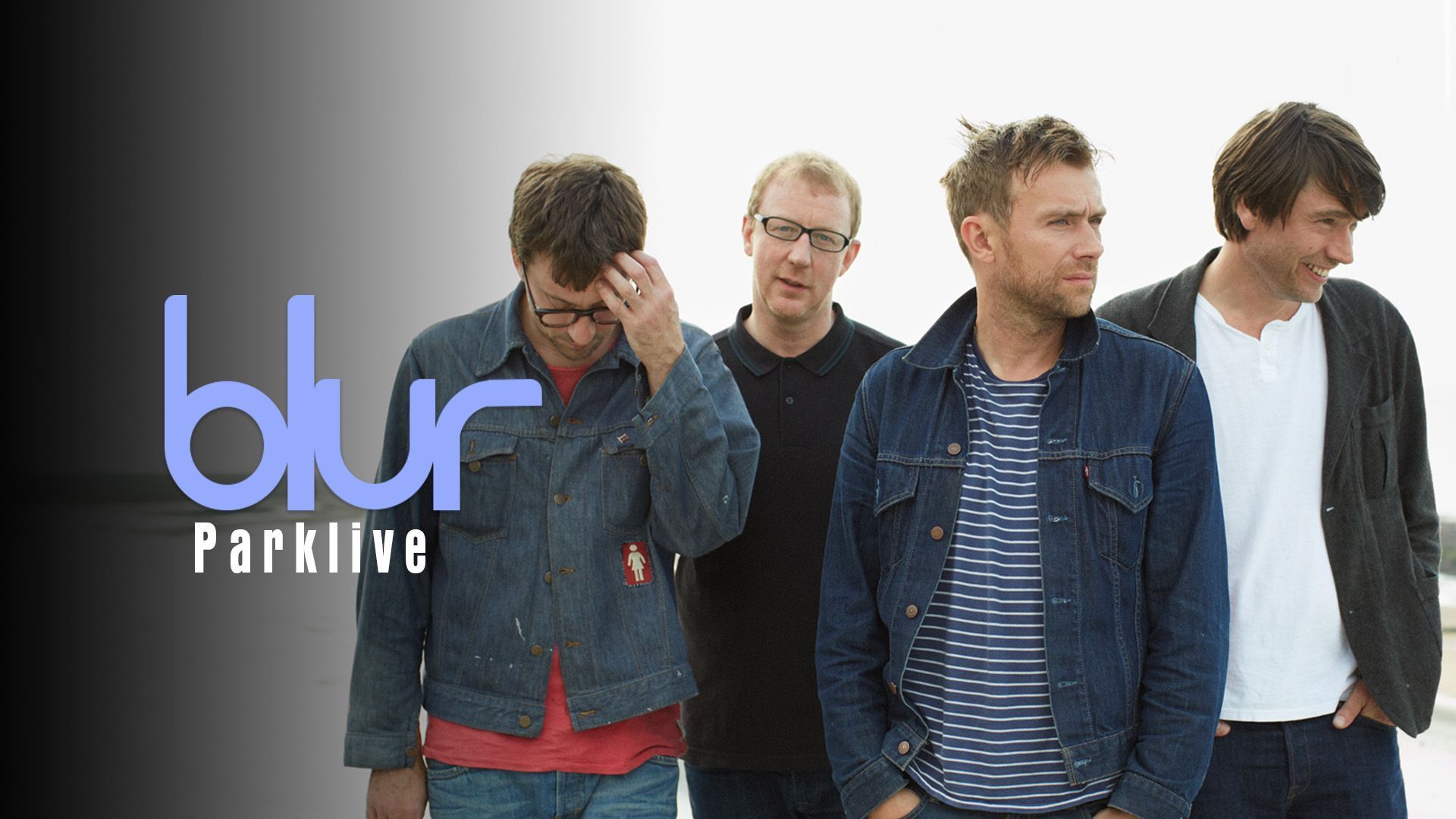 Blur fait très fort avec son concert 'Parklive' ! - RTBF Actus