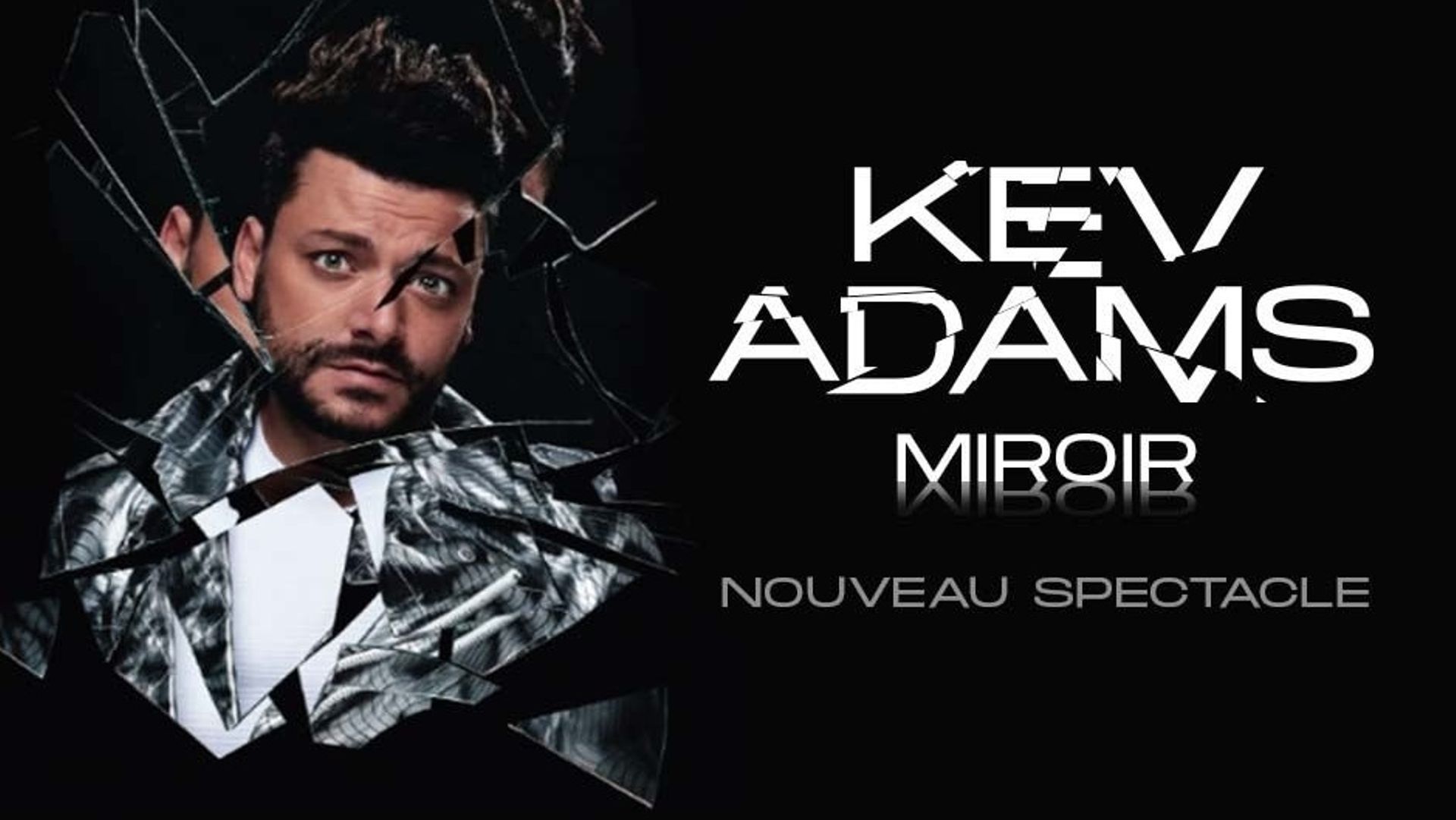 Miroir, Miroir, dis-moi qui est le plus drôle ? Ne manquez pas le ...