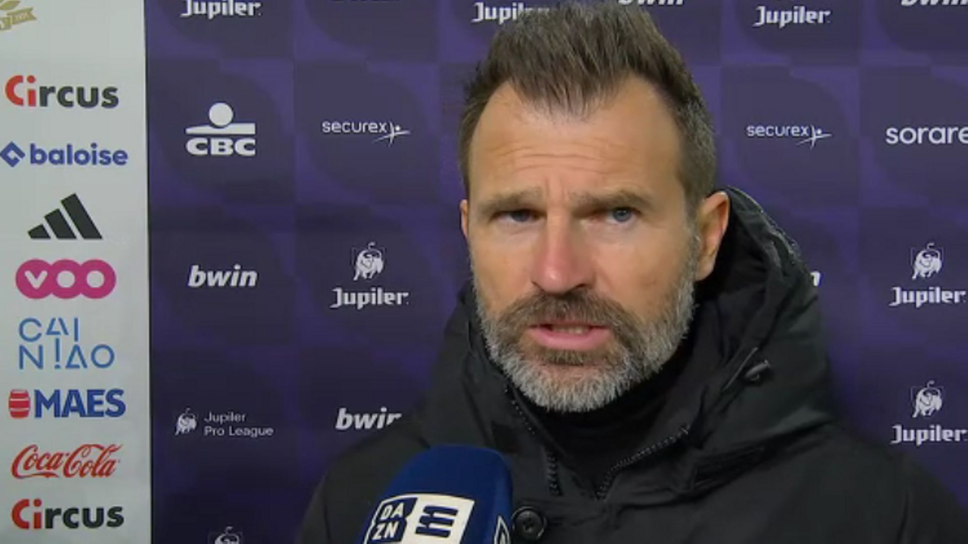 Un football pas romantique mais un sourire retrouvé : Leko fait le ...