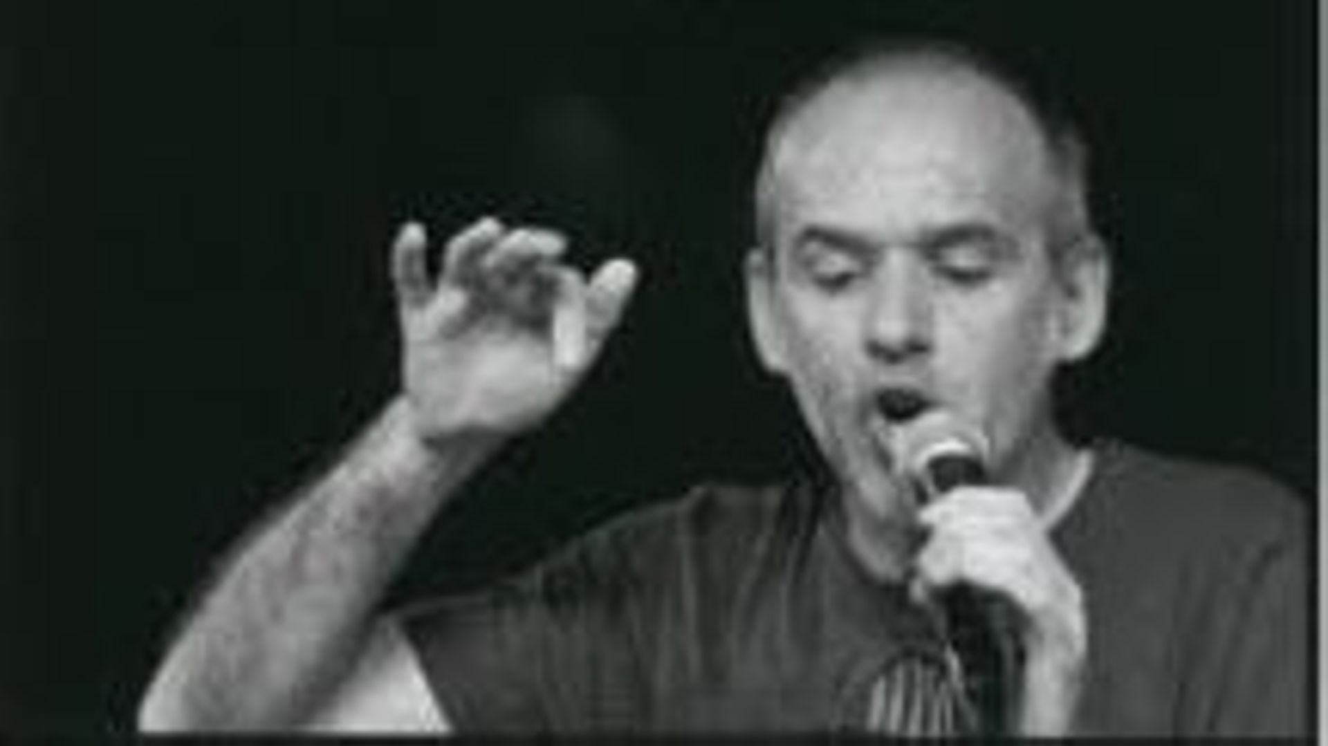Vincent Tholomé - RTBF Actus