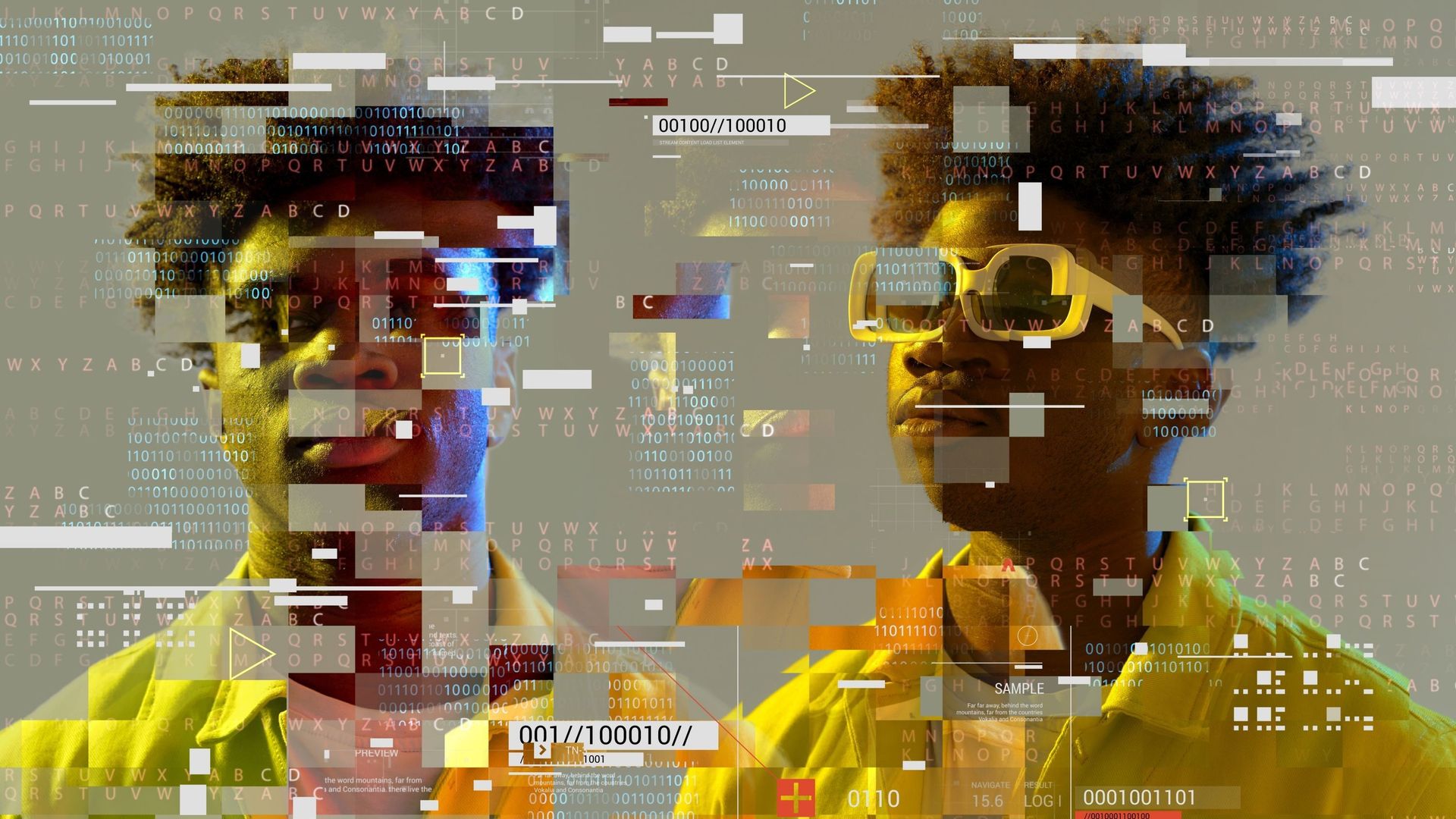 Comment l’IA transforme-t-elle des pixels en images ultra-réalistes ...