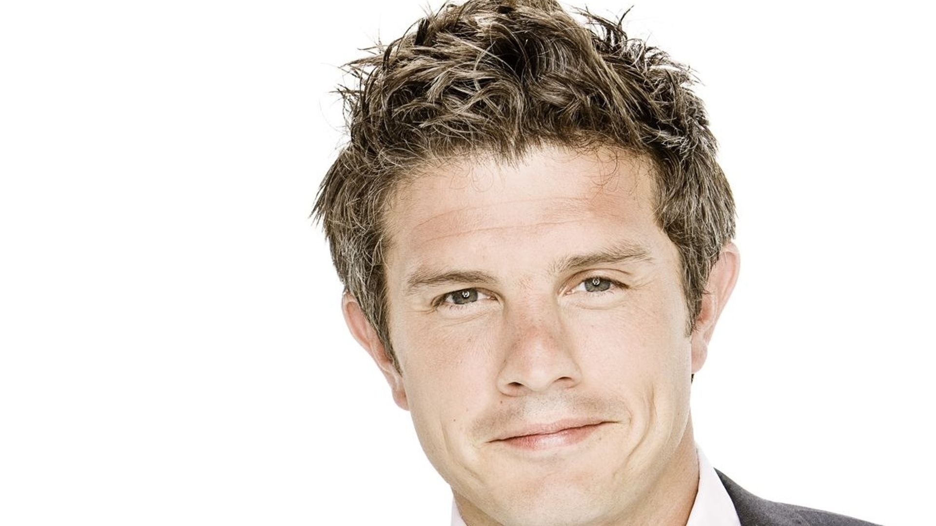 Benjamin DECEUNINCK - RTBF Actus