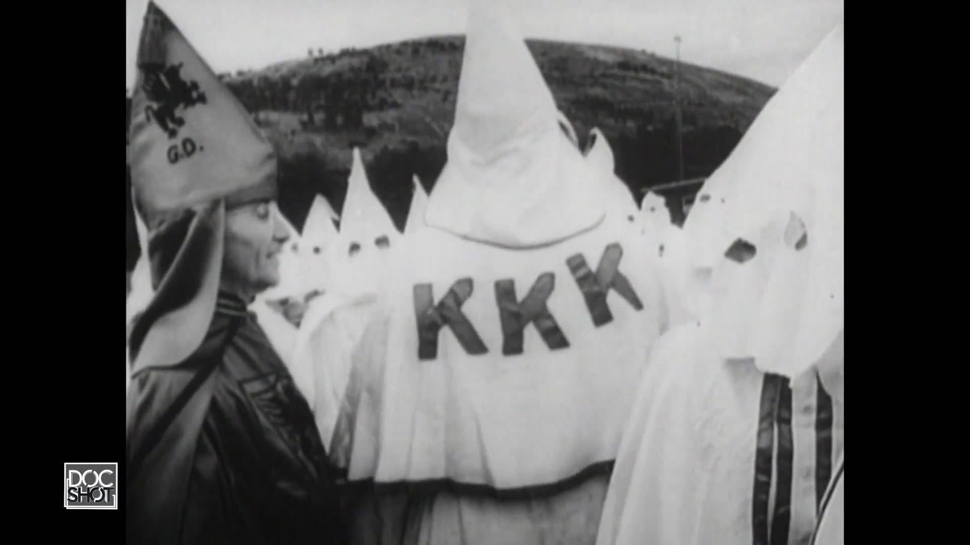 Donald Trump : l’homme qui a décomplexé l’Amérique raciste et le retour ...