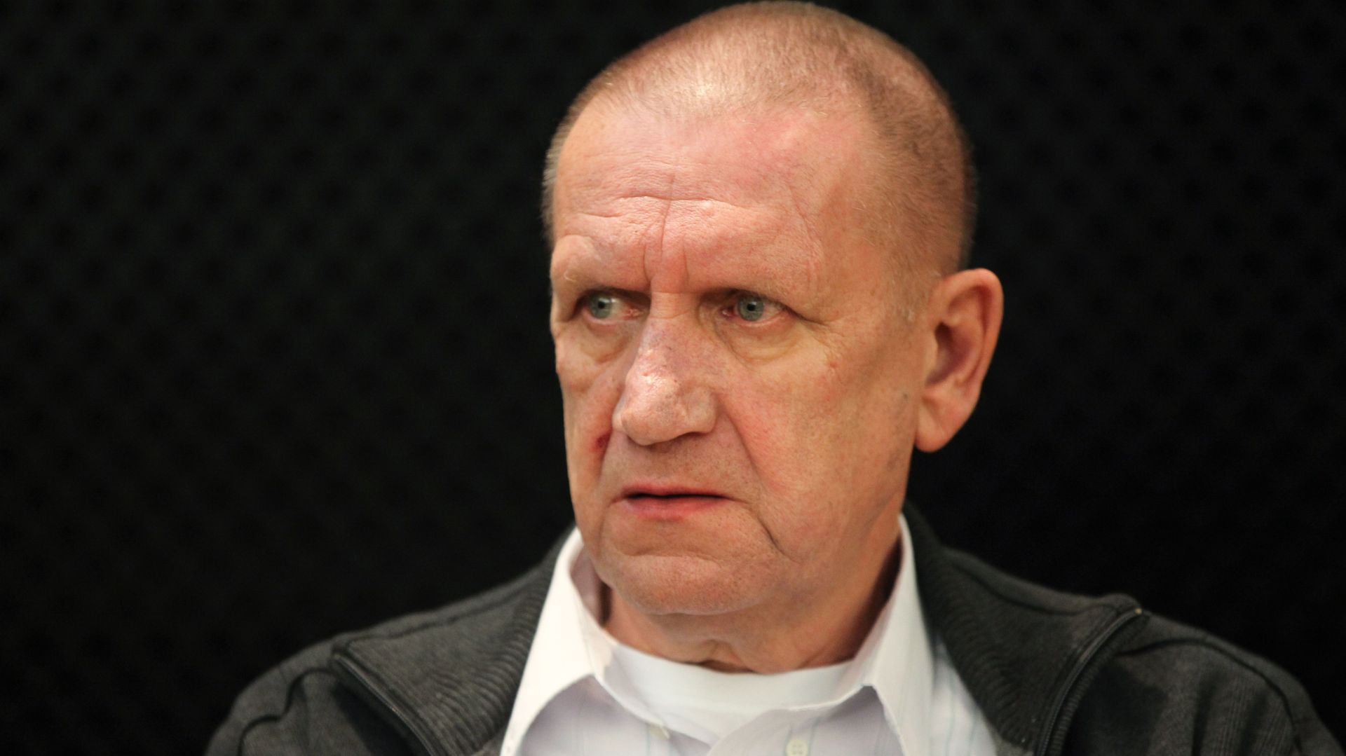 Cinq ans de prison avec sursis pour Henry Chinese aux Assises de Mons ...