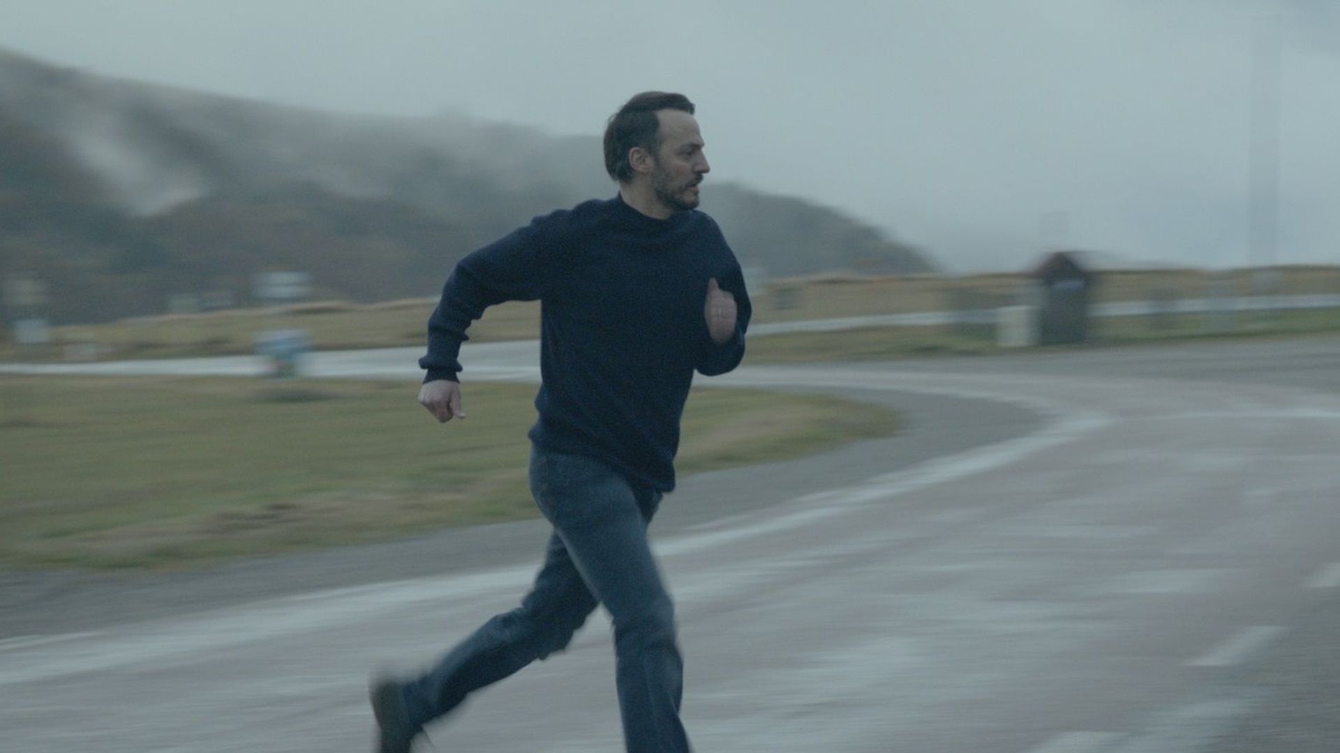 'Une part d'ombre', rencontre avec Samuel Tilman, Natacha Régnier et ...