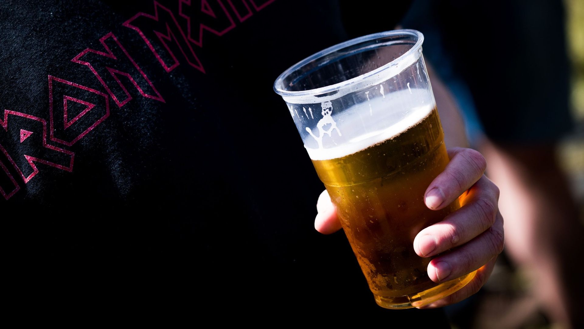 Le Scan : les gobelets réutilisables, obligatoires dans les événements ...