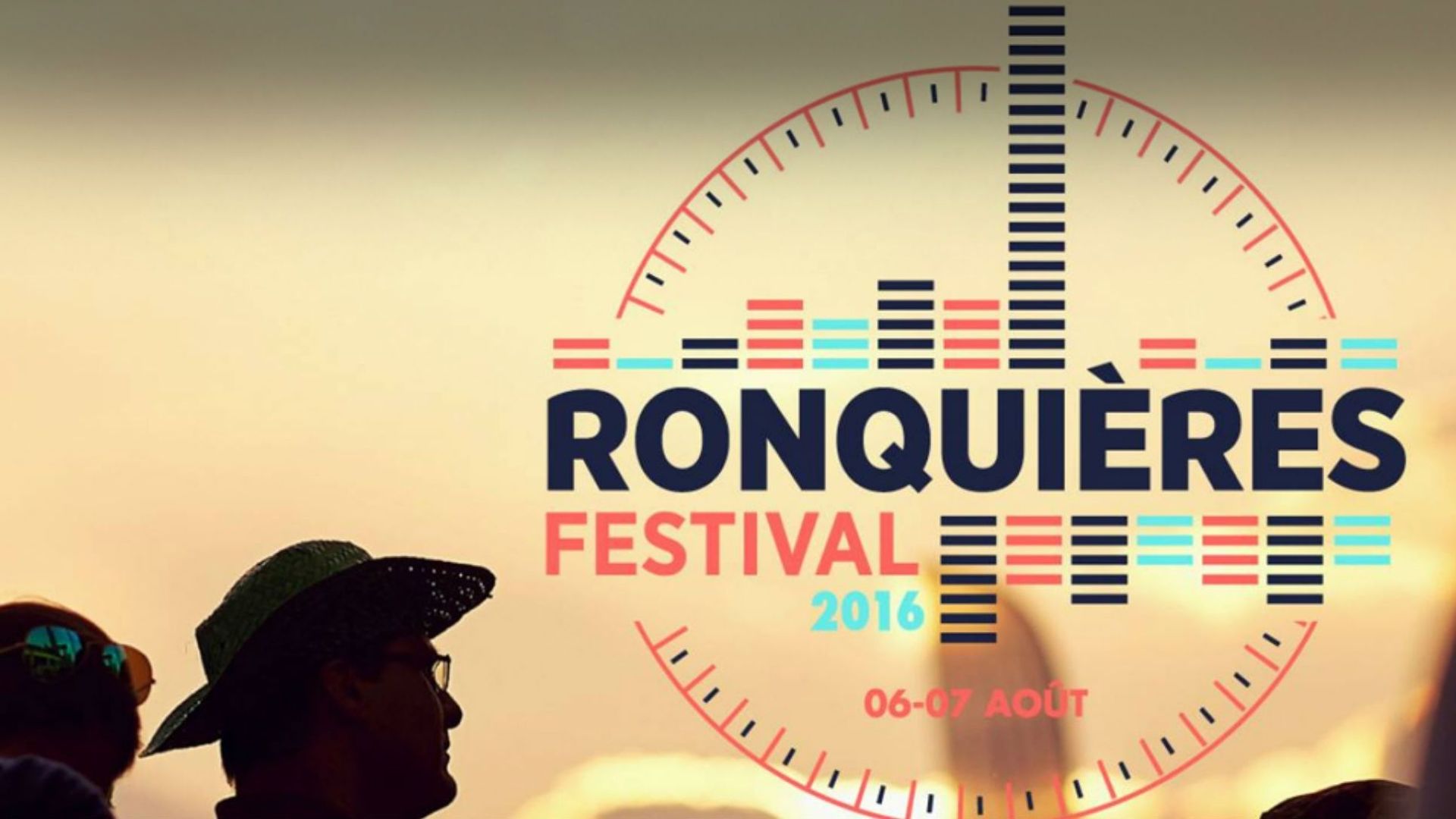 Line Up Ronquières – Ronquieres Festival 2025 – MHIDTZ