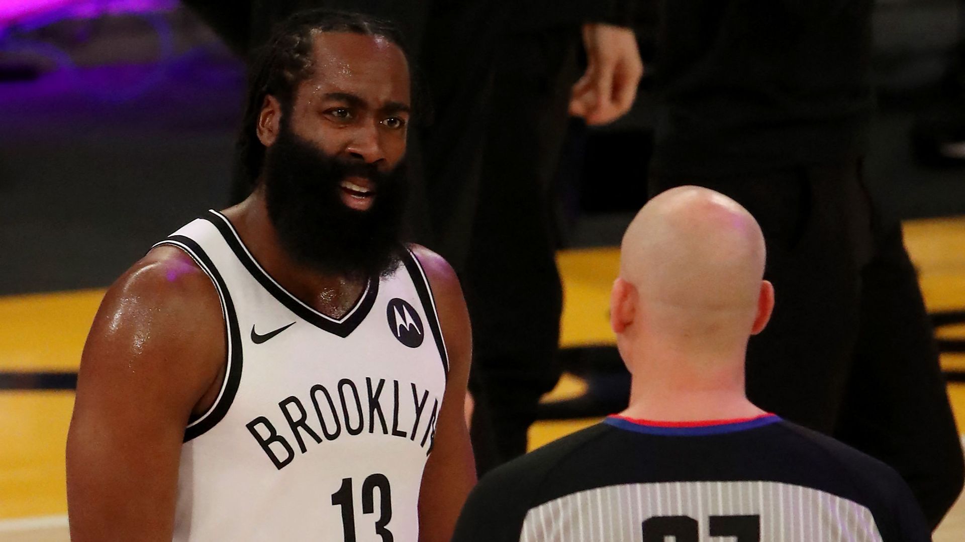 NBA : Victoire de Brooklyn contre les Clippers, l'ancien coach de Bree ...