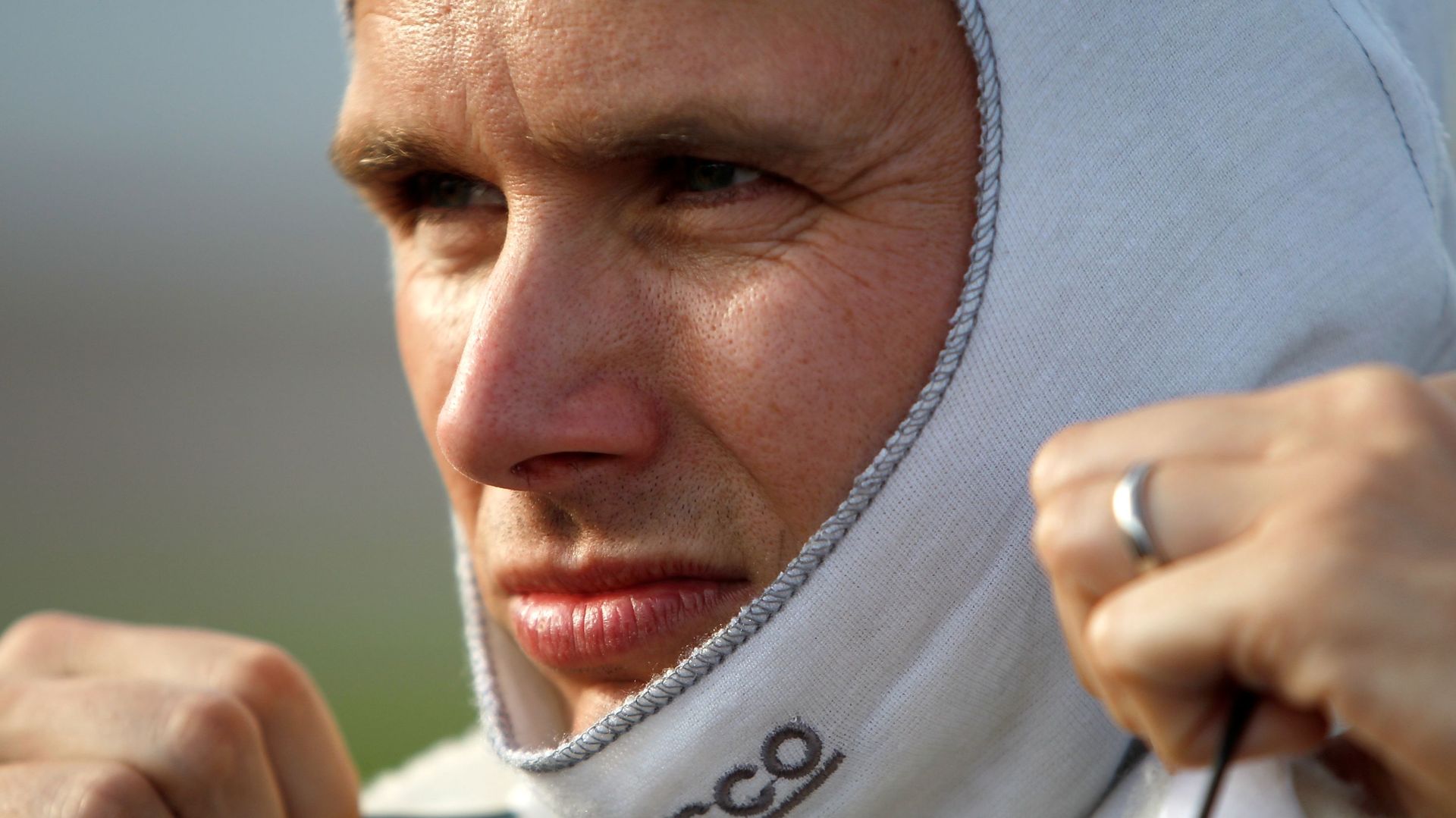 Le portrait de Dan Wheldon - RTBF Actus
