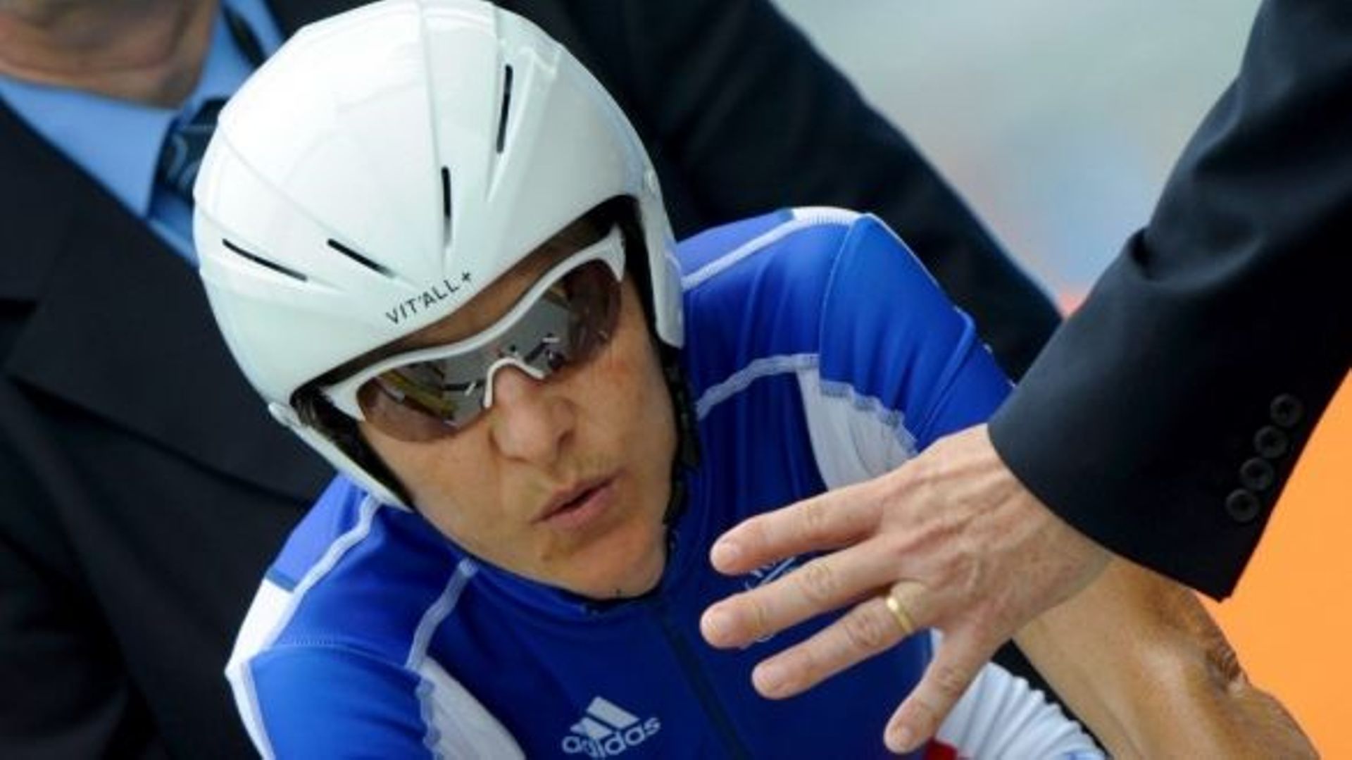 Longo immortelle: un 56e titre à 50 ans - RTBF Actus