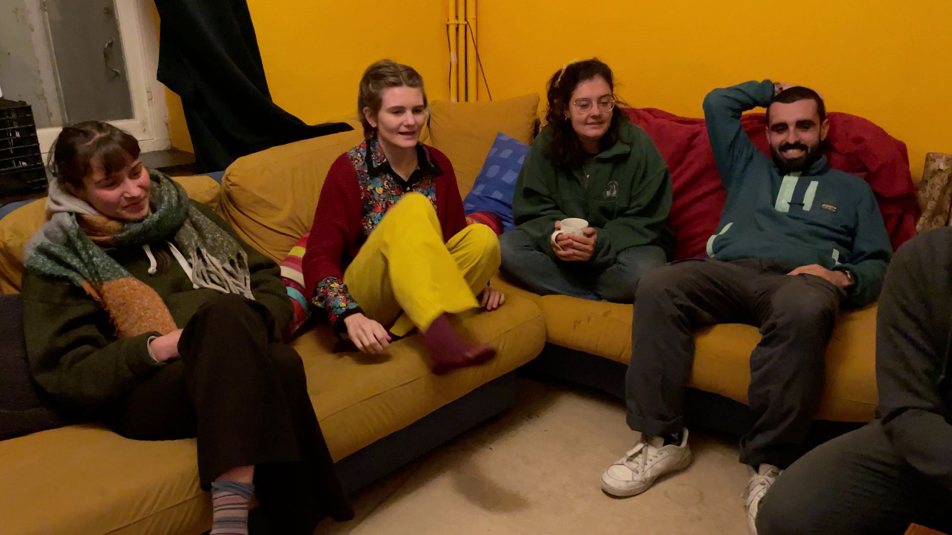 La coloc Saint-Antoine : l’école des devoirs gratuite à destination des ...