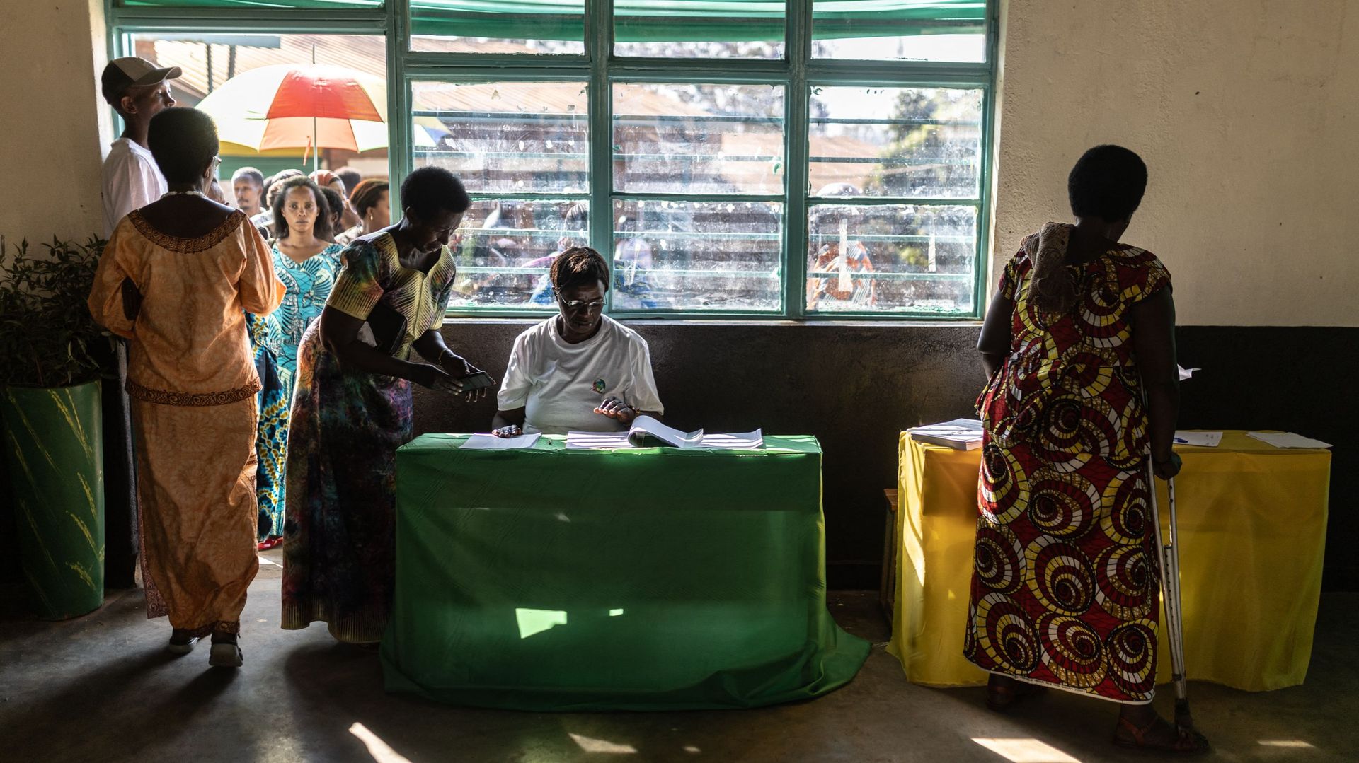 Après 30 ans au pouvoir : Paul Kagame a-t-il garanti l’avenir du Rwanda ...