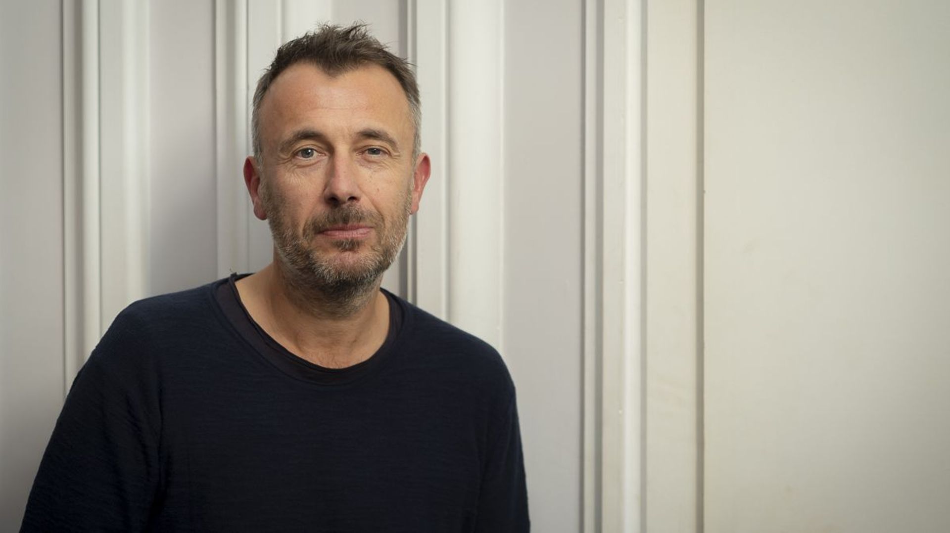 Sortie du 'Jeu' de Fred Cavayé, qui réserve quelques surprises - RTBF Actus