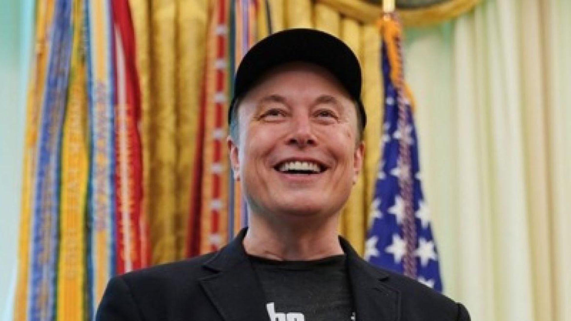 Etats-Unis : Donald Trump soigne la sortie du DOGE de son 'ami' Elon Musk et balaye les ...