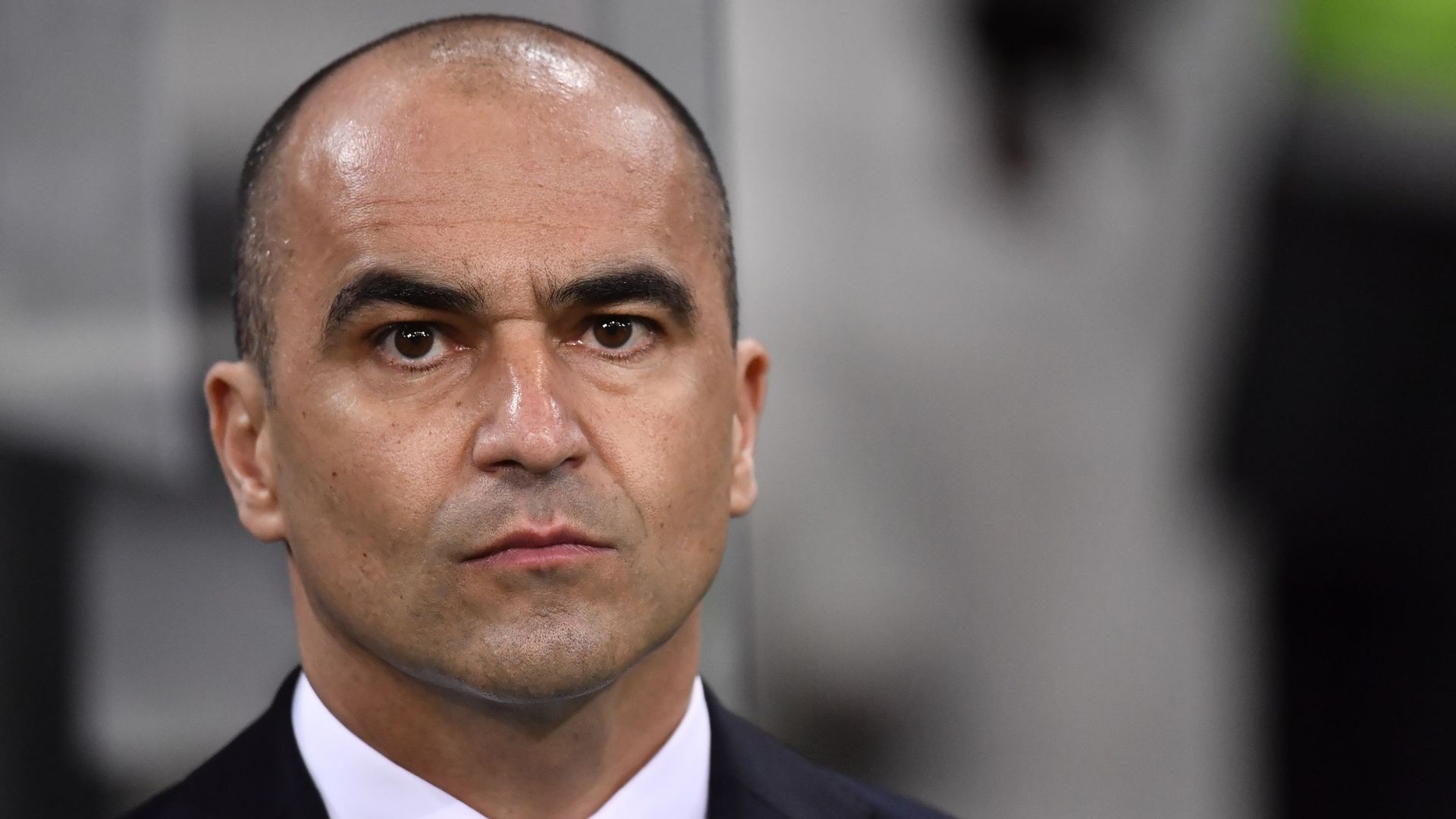 Pourquoi Roberto Martinez fait le tour des clubs de la Pro League ...