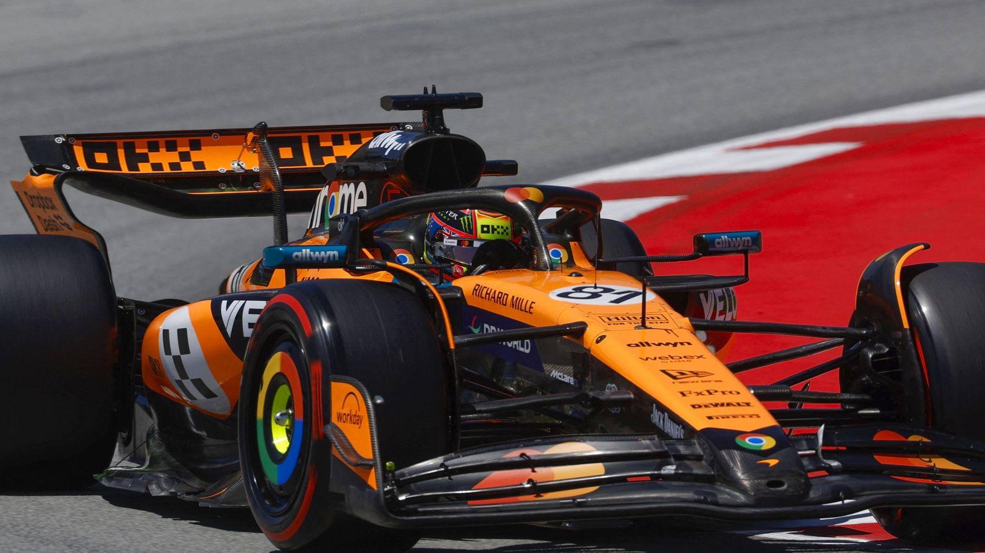 Formule 1 - RTBF Actus