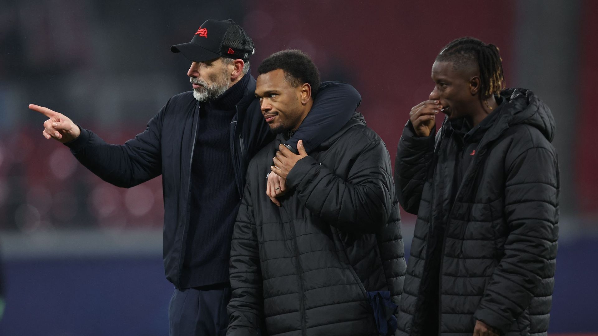 Diables Rouges - RTBF Actus