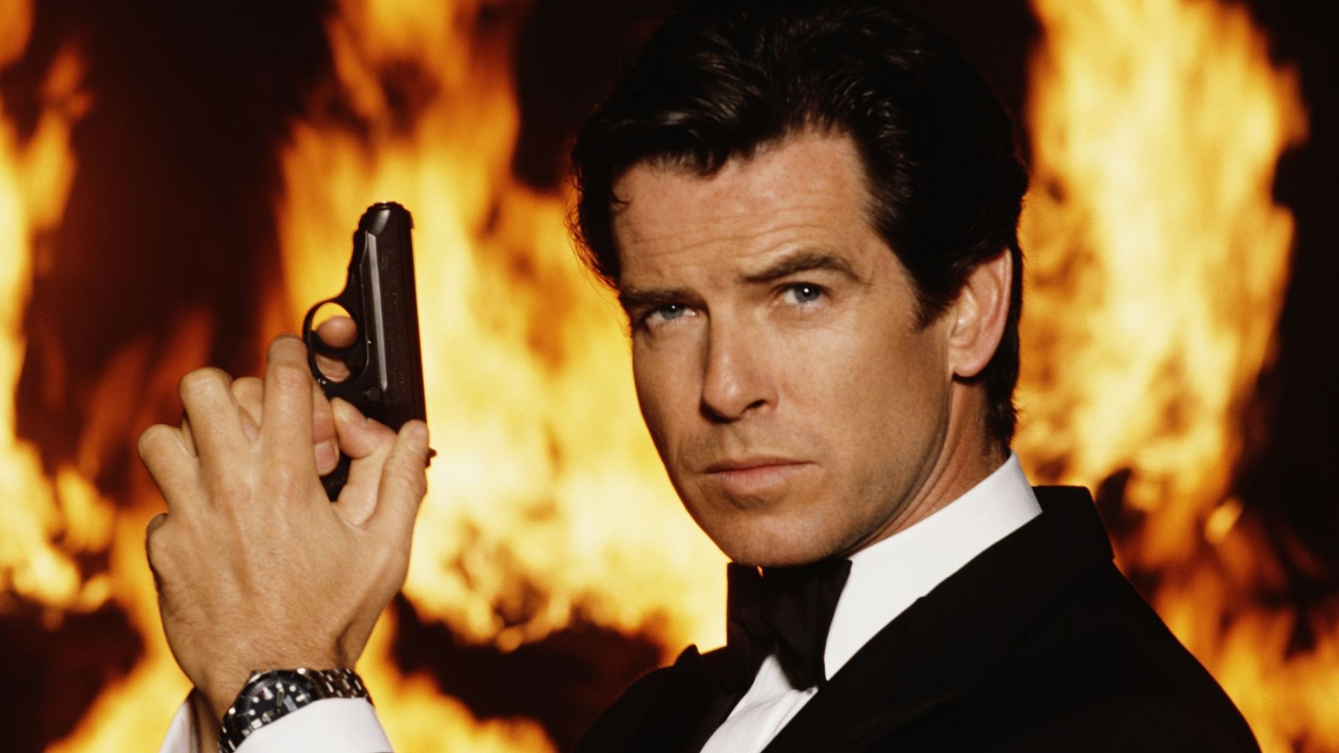 La saga 'James Bond' menacée de perdre ses droits à cause d’un magnat ...