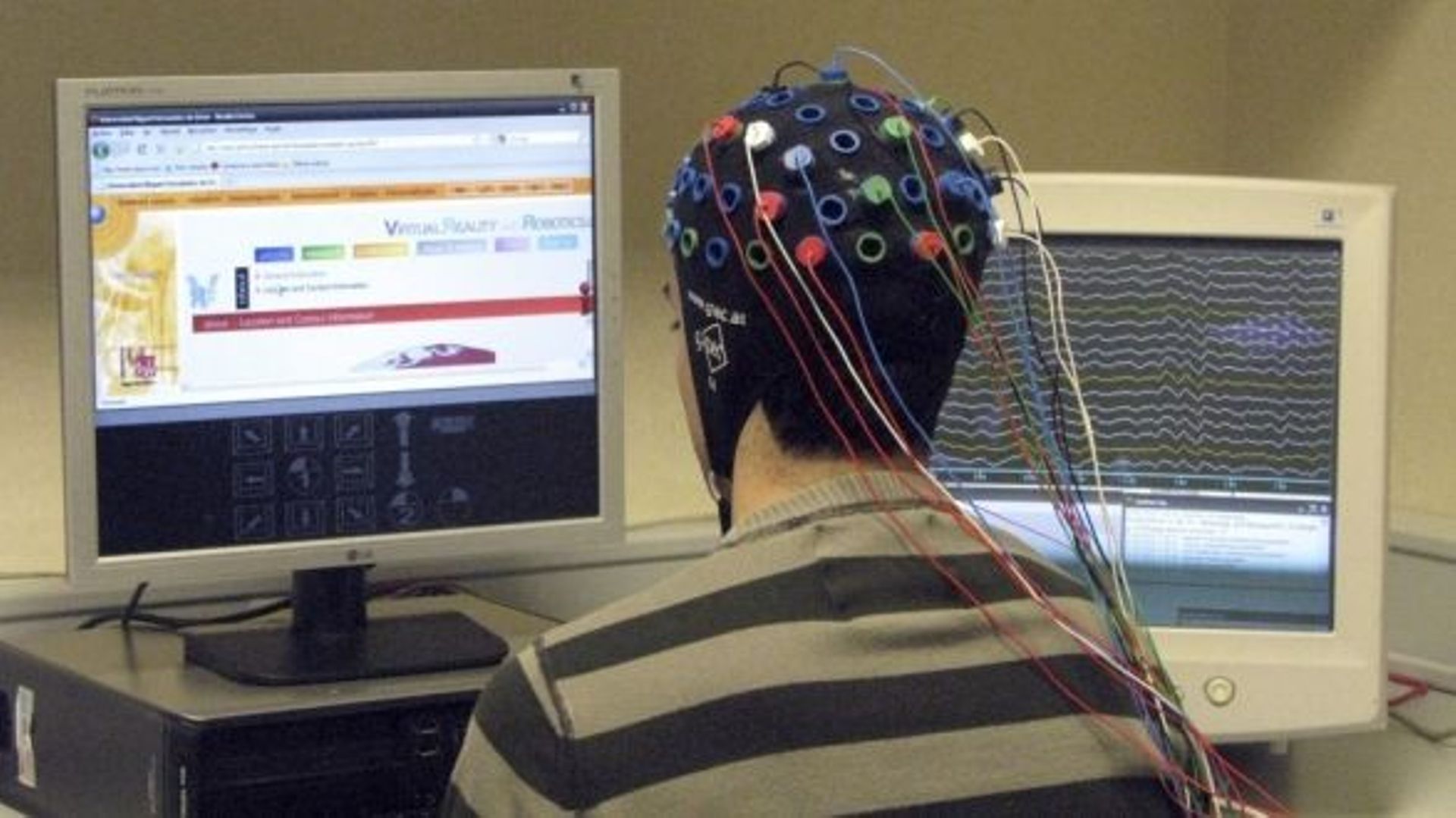 Addiction à Internet et dépression sont liées - RTBF Actus