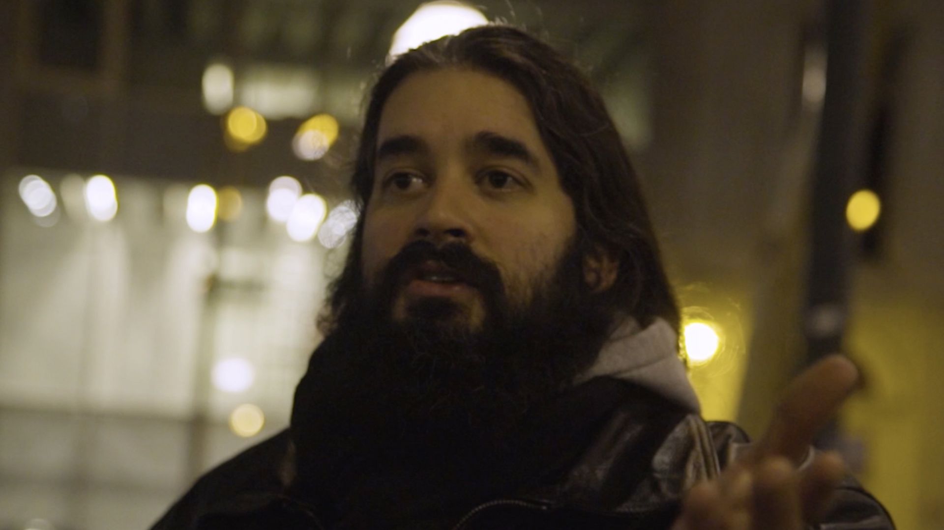 Flag / Crapulax, l'autre bourgmestre bruxellois