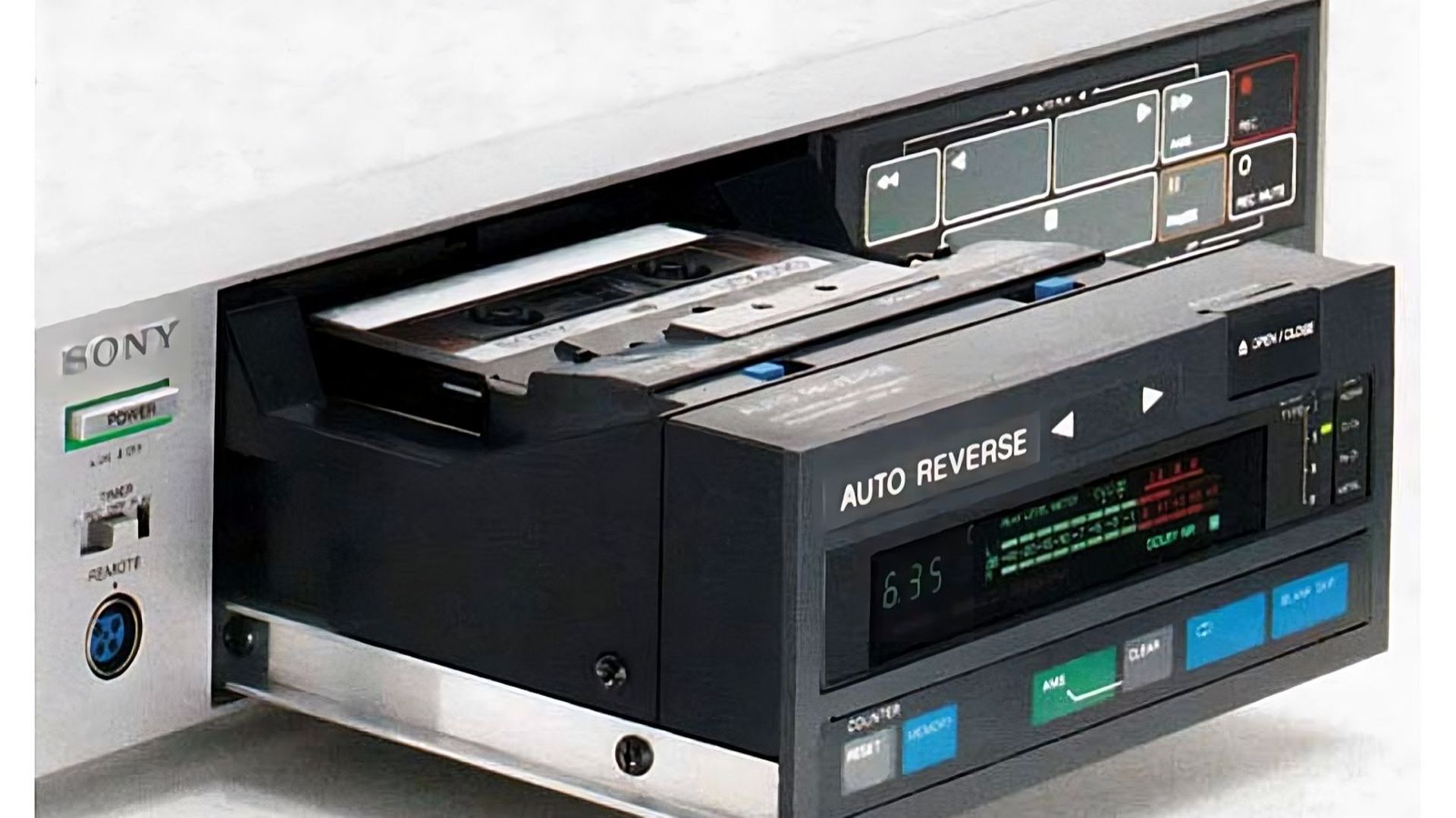 Sept platines qui font - littéralement - danser vos cassettes - RTBF Actus