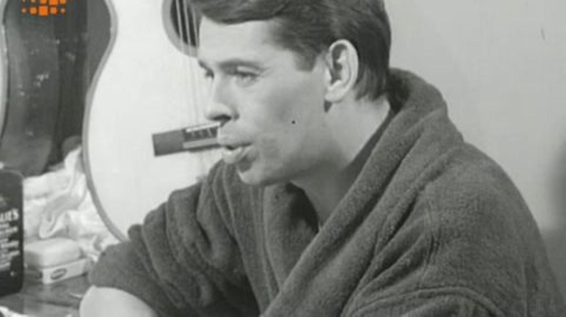 Rencontre avec Jacques Brel - RTBF Actus