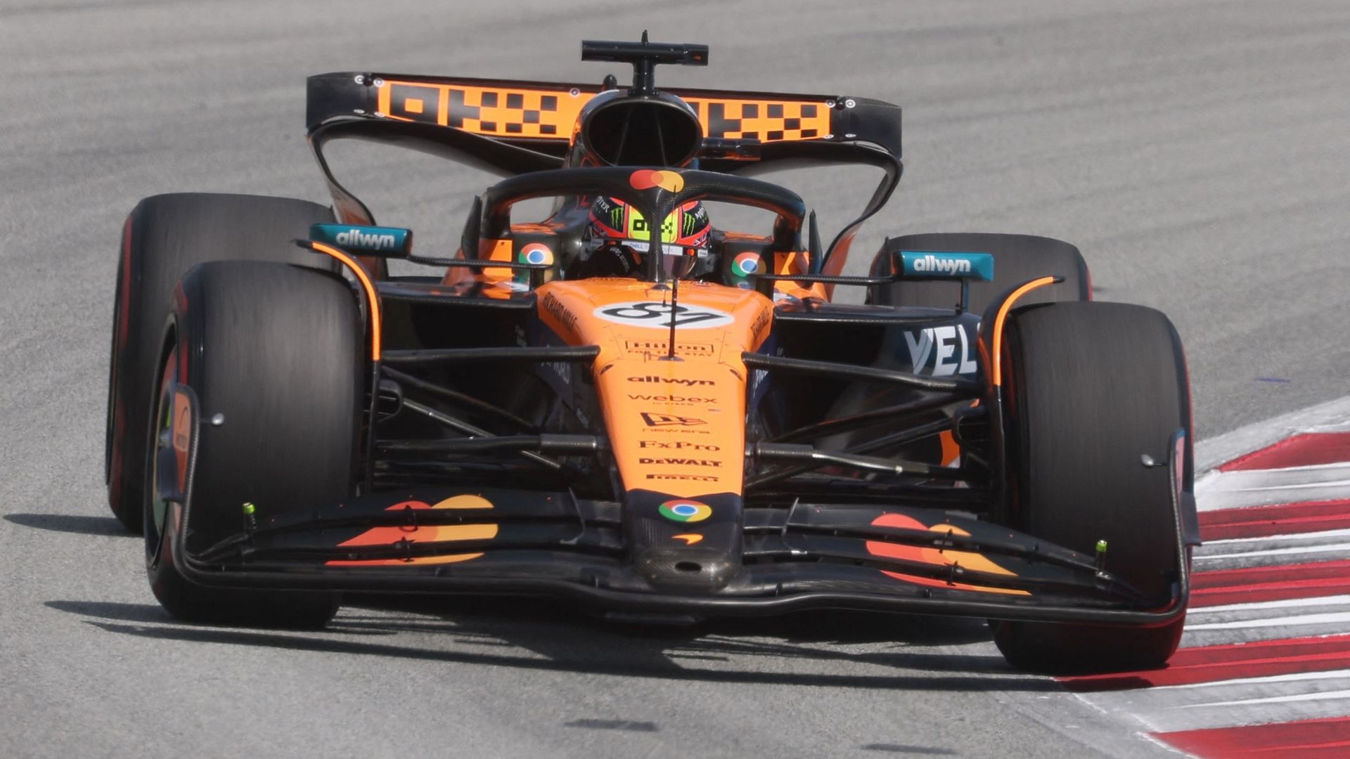 Formule 1 - RTBF Actus