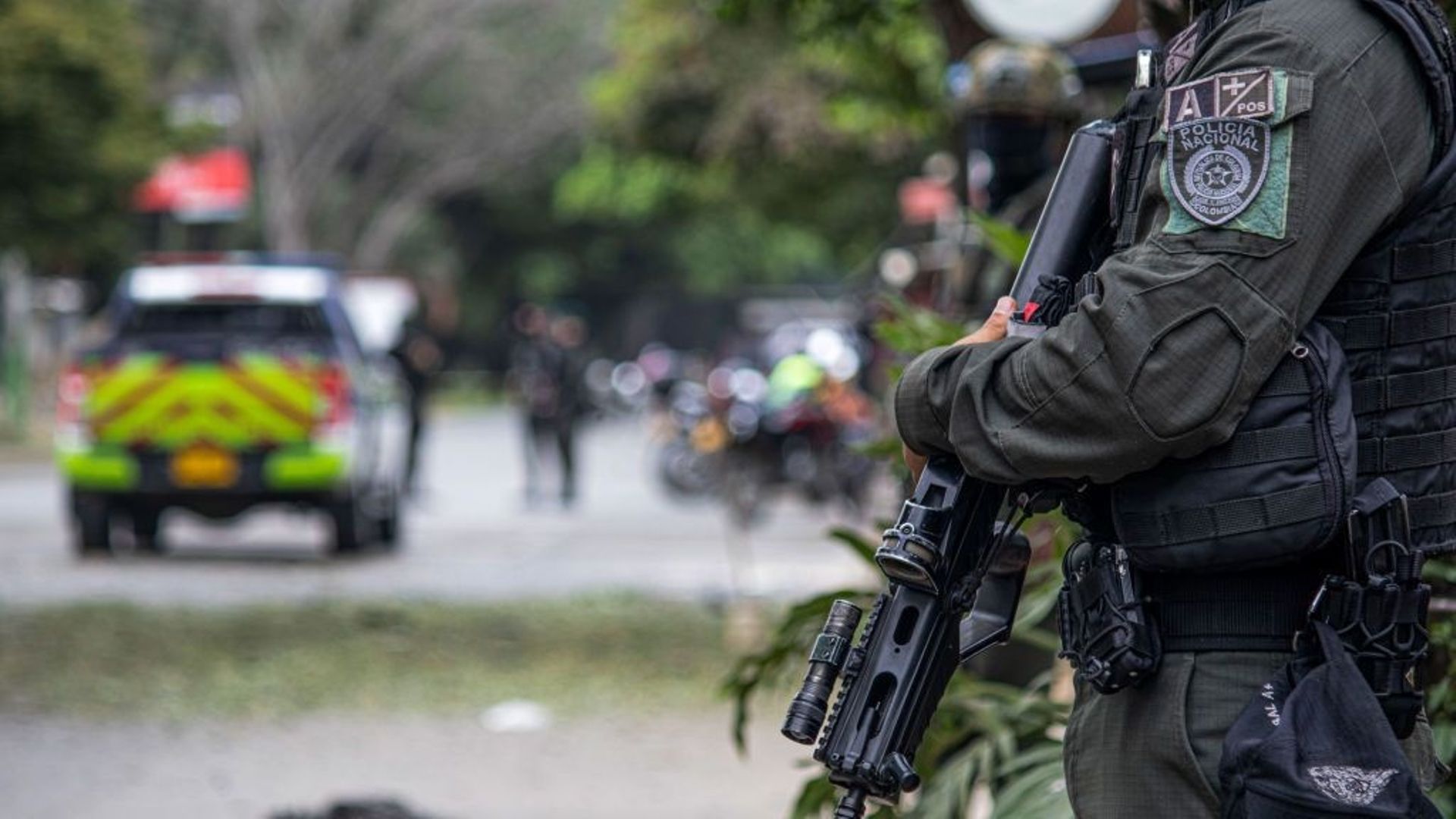 L’ombre de Pablo Escobar plane encore sur le tourisme colombien - RTBF ...