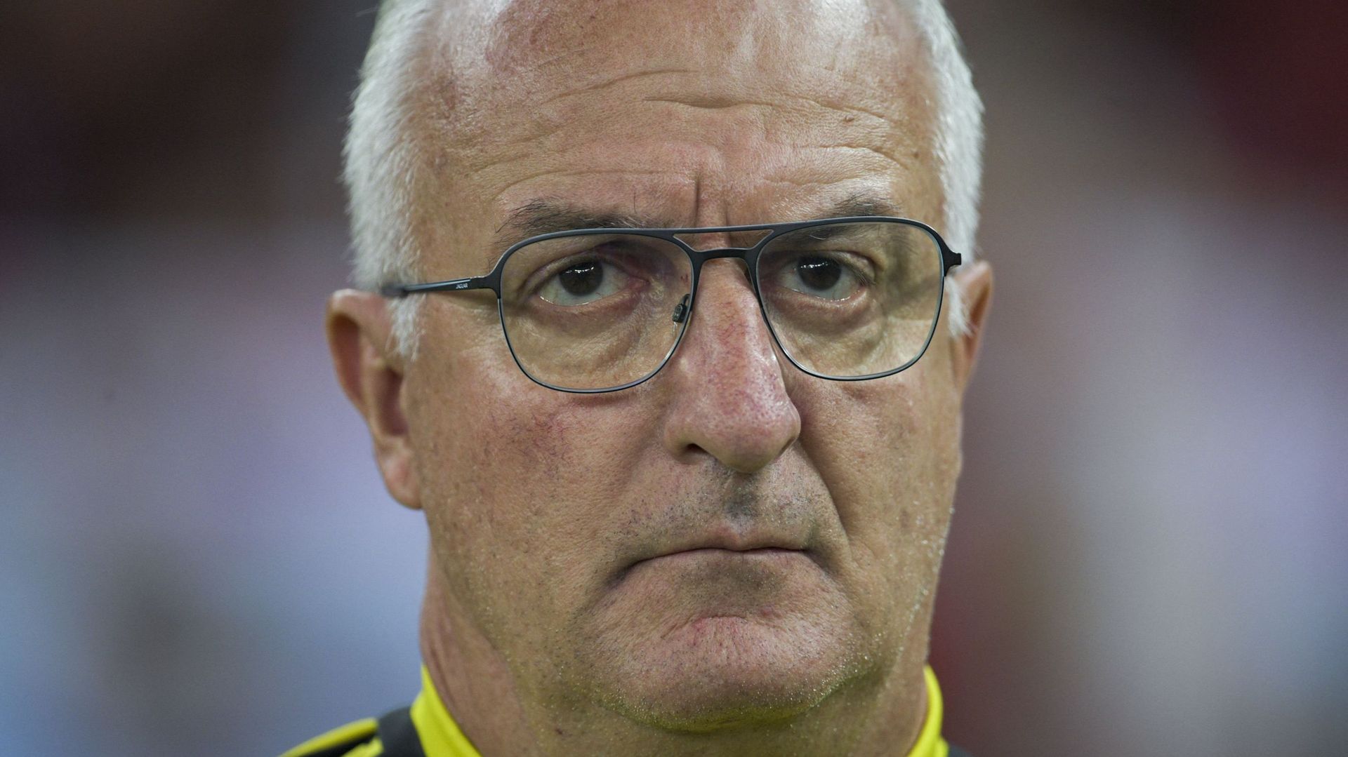 Le bourlingueur qui a osé s’embrouiller avec Neymar : qui est Dorival ...