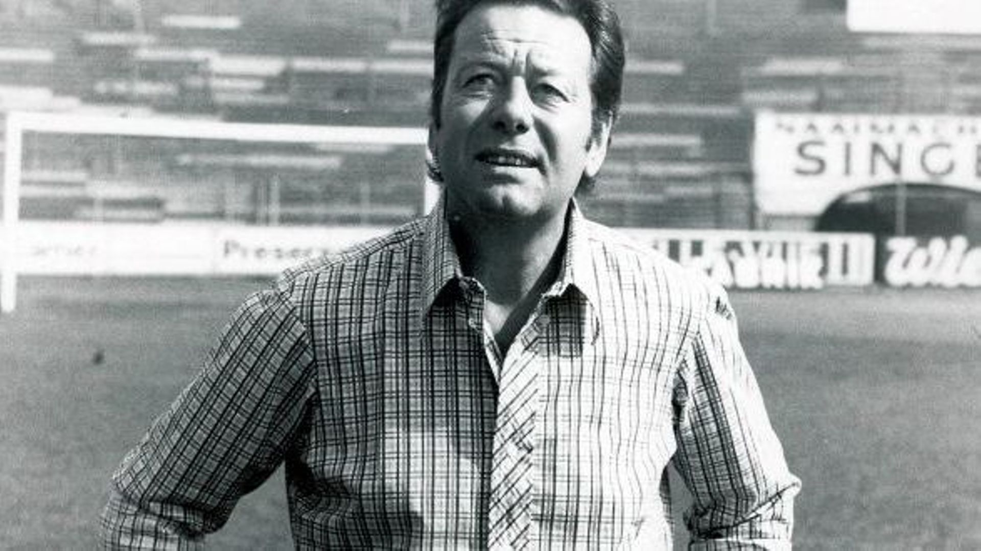 Le 1er 'Guy Thys Award' remis samedi - RTBF Actus