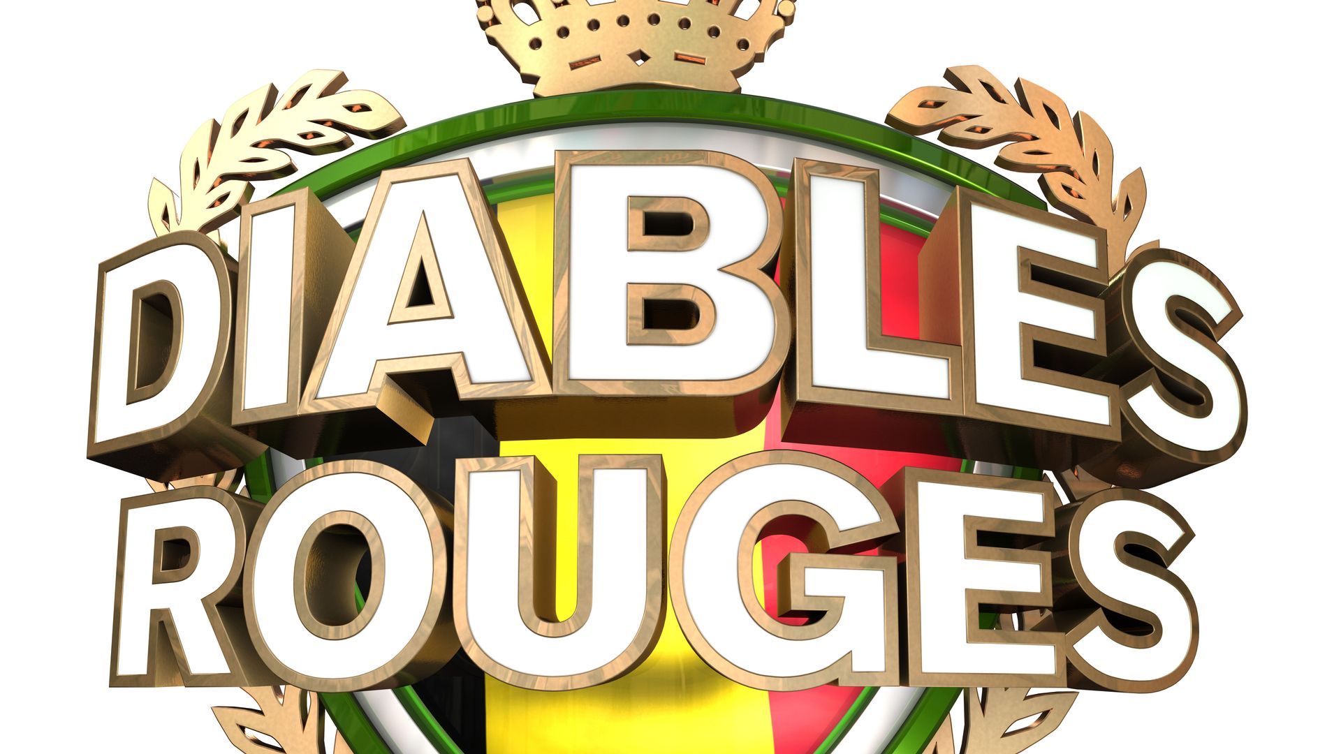 Diables sauce Brasil (2014/32) - RTBF Actus