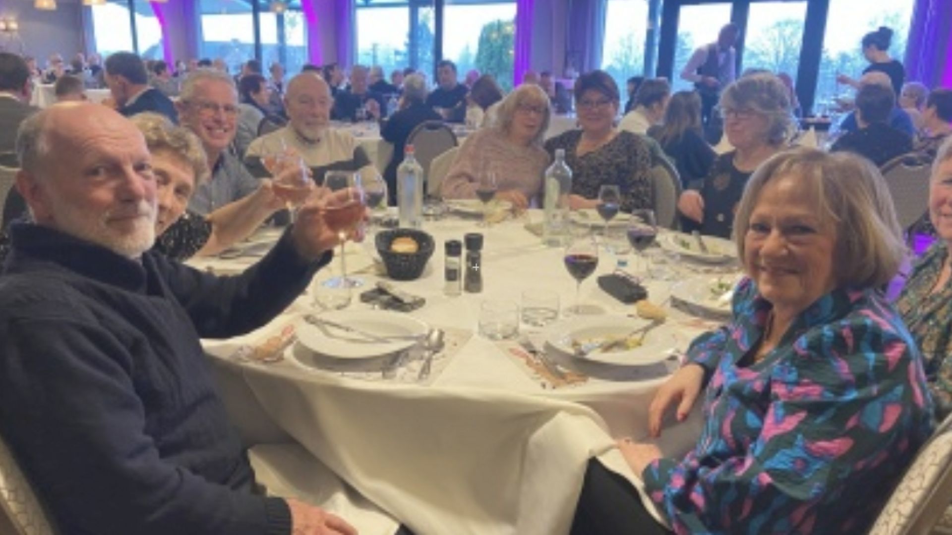 Lost Monday Celebrations in Kain: A Tournaisian Tradition of Rabbit ...