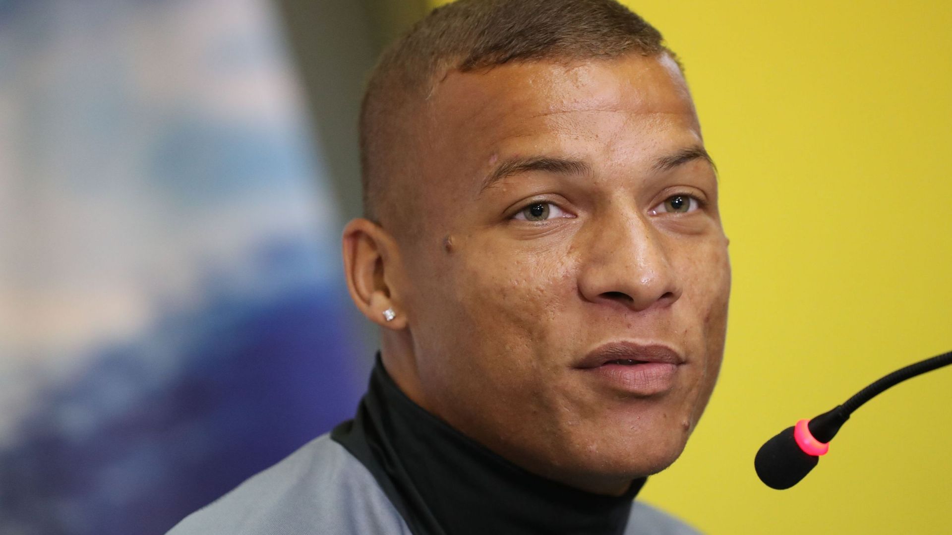 De Maio: 'Une opportunité comme Anderlecht, on ne peut pas laisser passer'