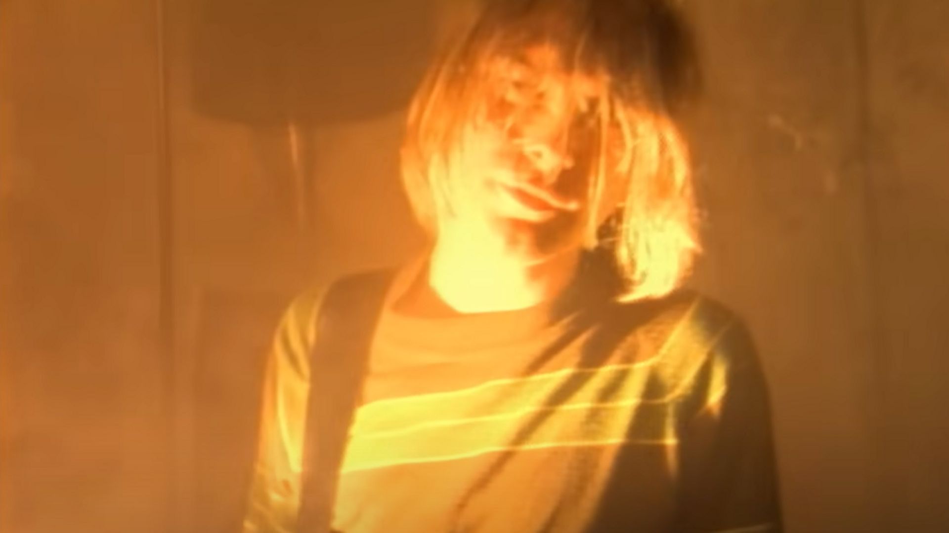 Cheveux de Kurt Cobain, toast de George Harrison : l’étrange marché des ...