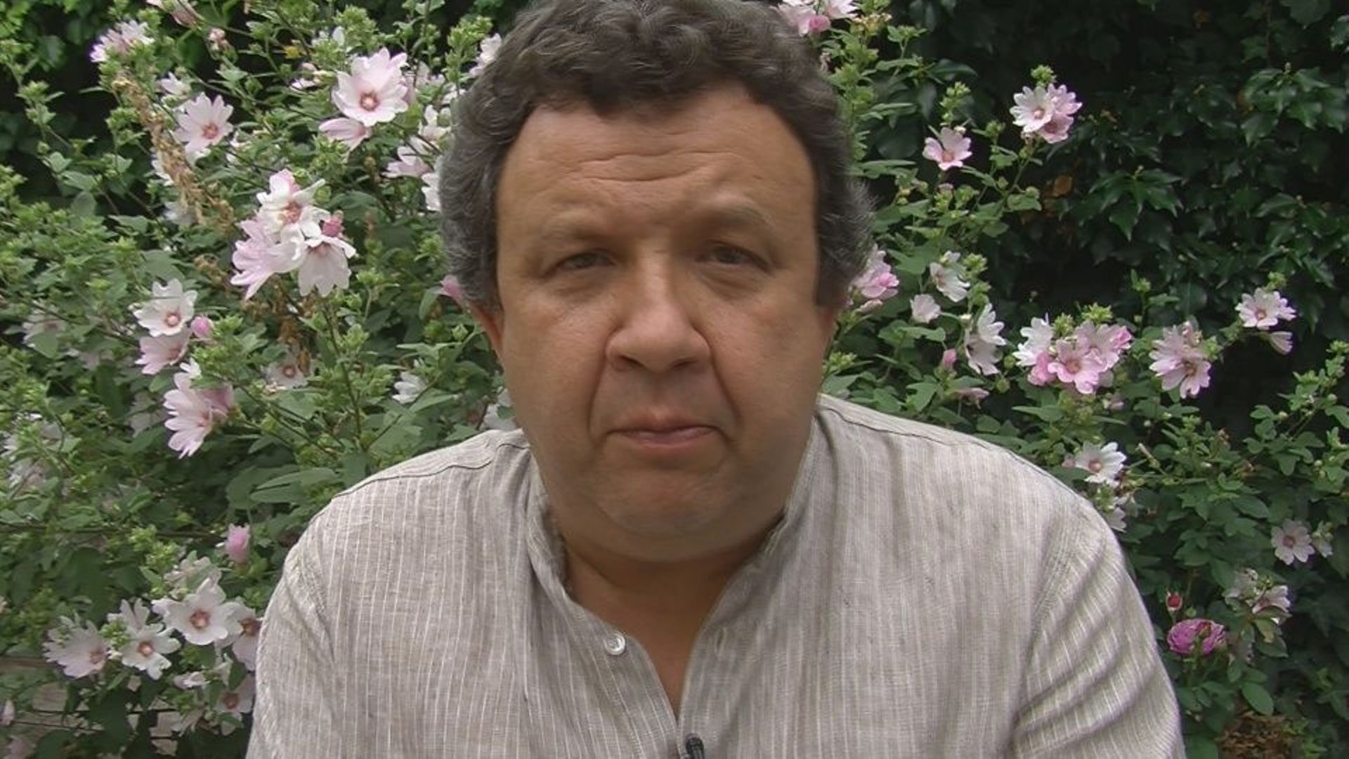 La drache estivale d'Eric Boschman : 1. La Cantillon - RTBF Actus