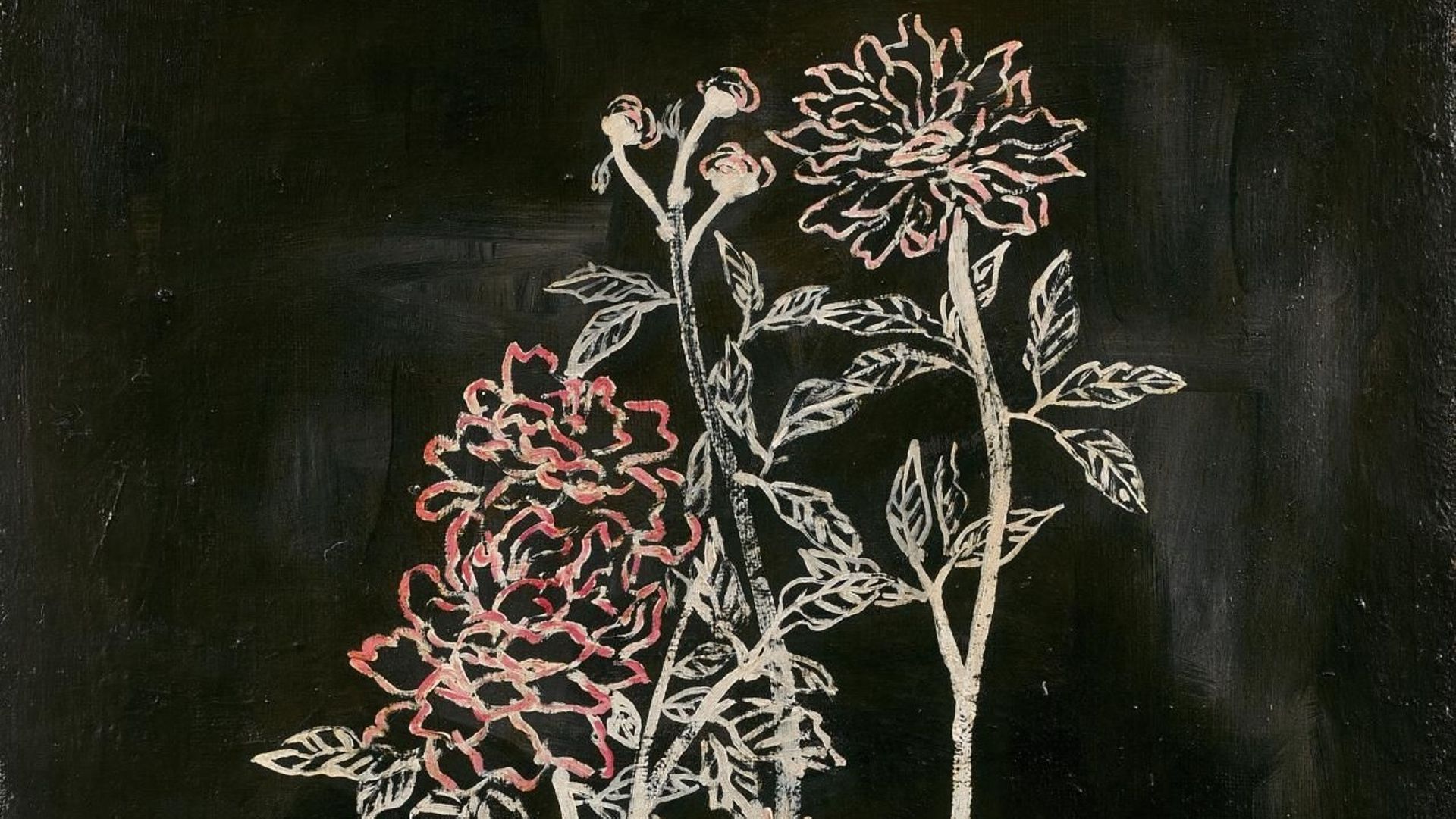 Filip Francis, et le geste rétinien - RTBF Actus