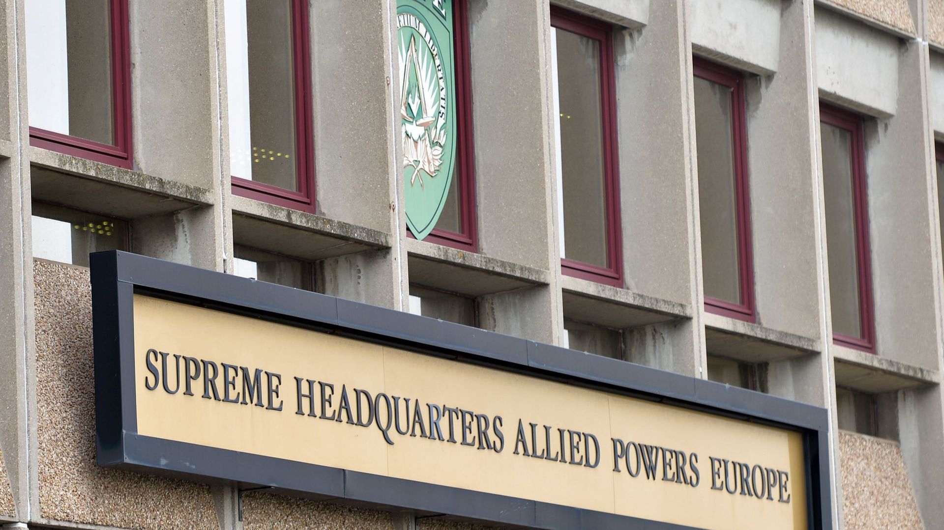 Mons: quelque 180 millions d'euros pour reconstruire tout le Shape