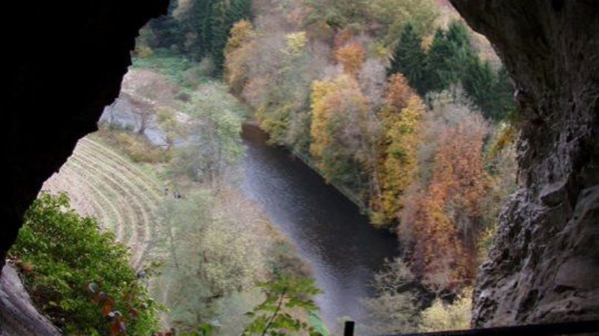 Connaissez-vous le Parc de Furfooz ? - RTBF Actus