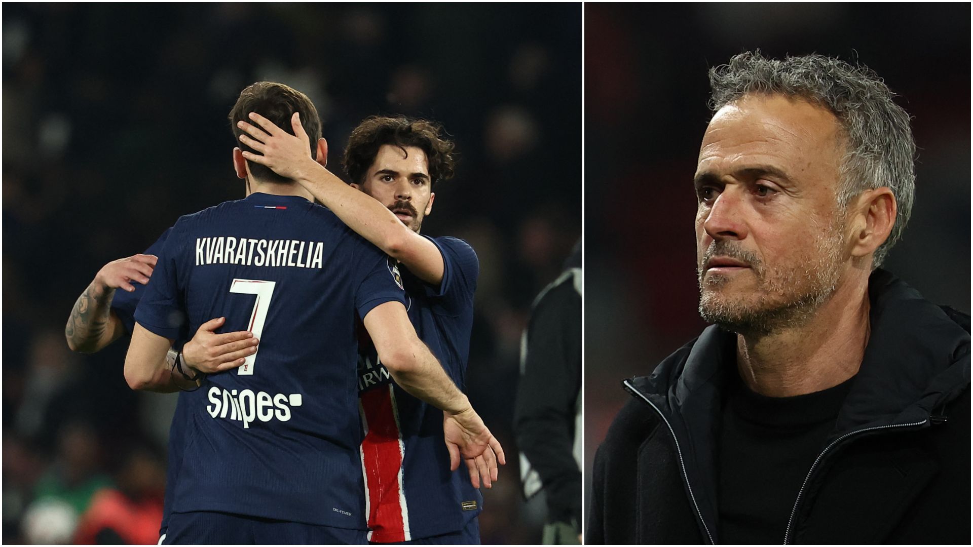 Champions League : le PSG arrive à Arsenal avec l’envie de se rassurer ...