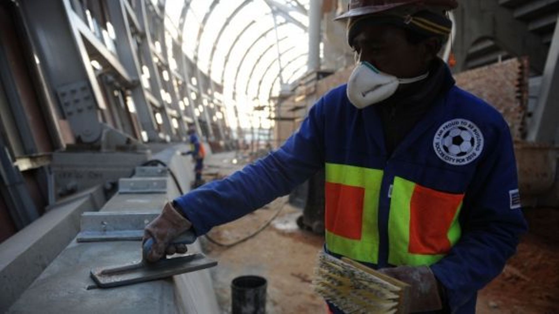 Mieux lutter contre les fraudes dans la construction - RTBF Actus