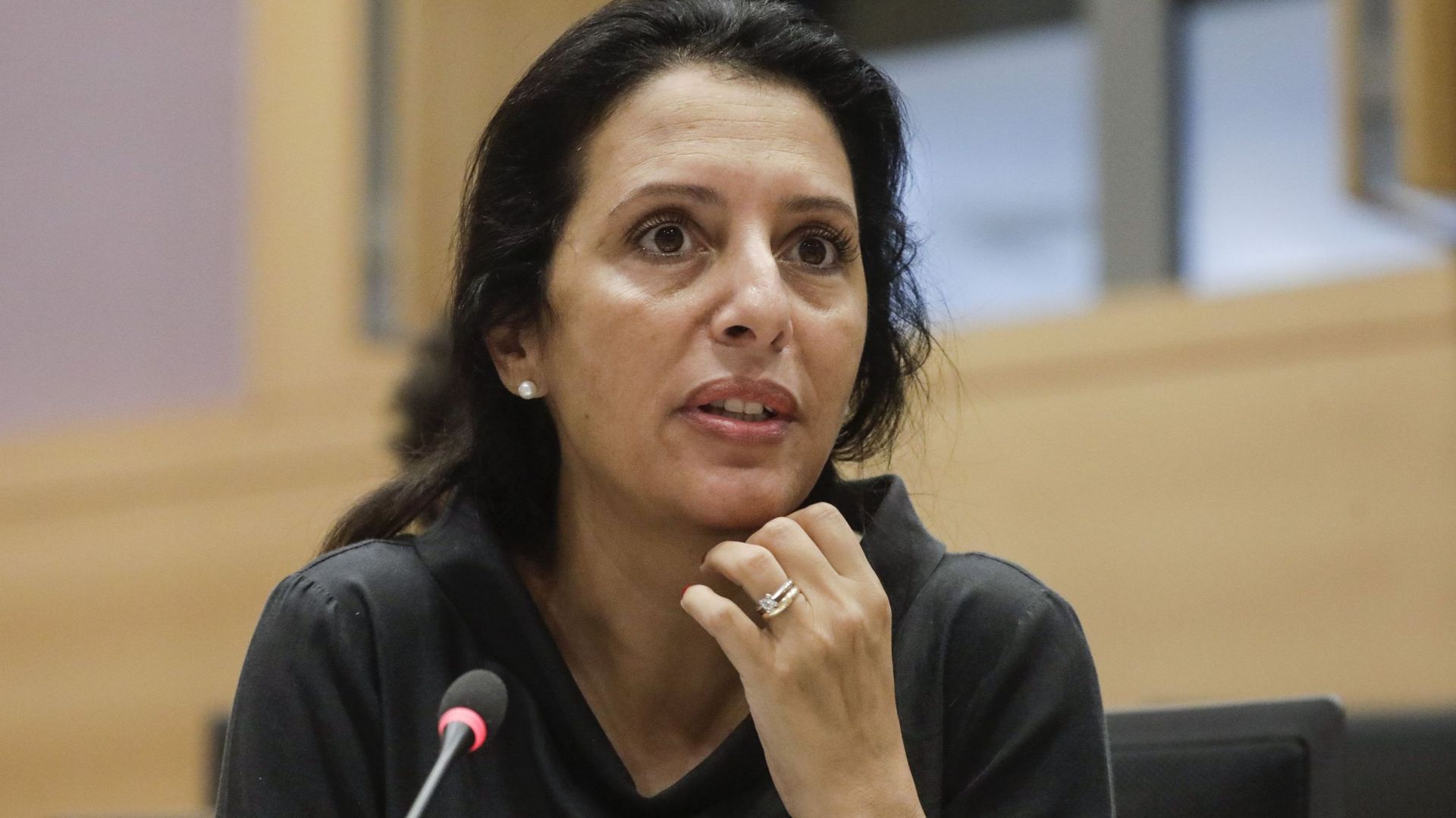 Mais qui est Sarah Schlitz, la nouvelle secrétaire d'Etat à l'Egalité ...