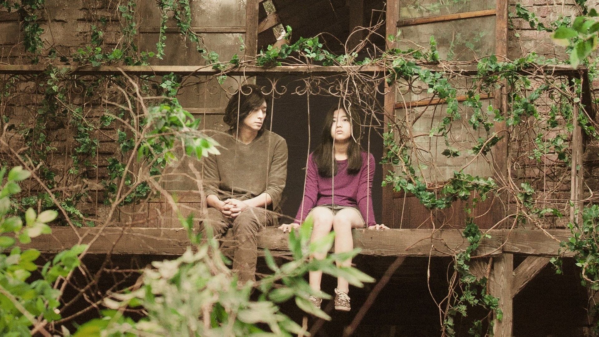 BIFFF debrief : 'Vanishing Time : A Boy Who Returned' - RTBF Actus