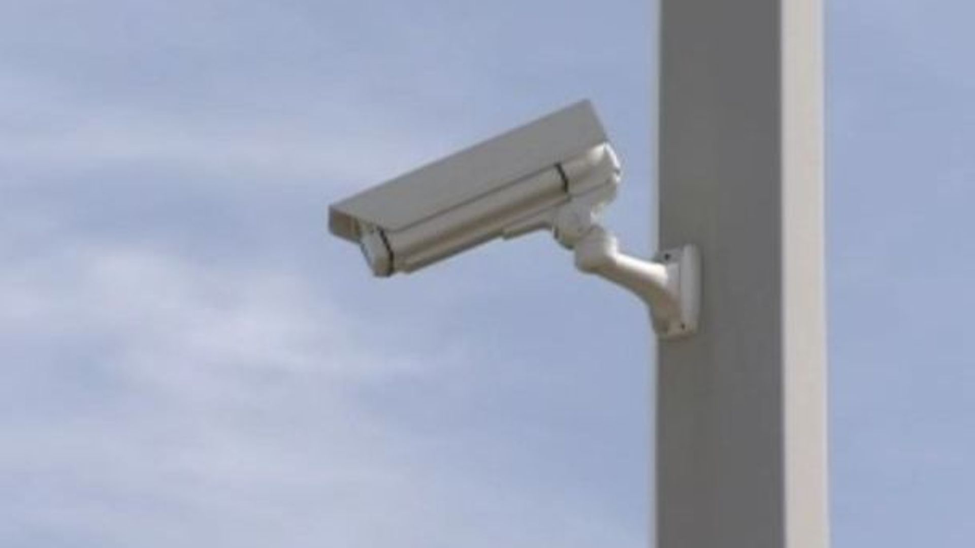 Les caméras de surveillance suscitent une petite polémique à Namur ...
